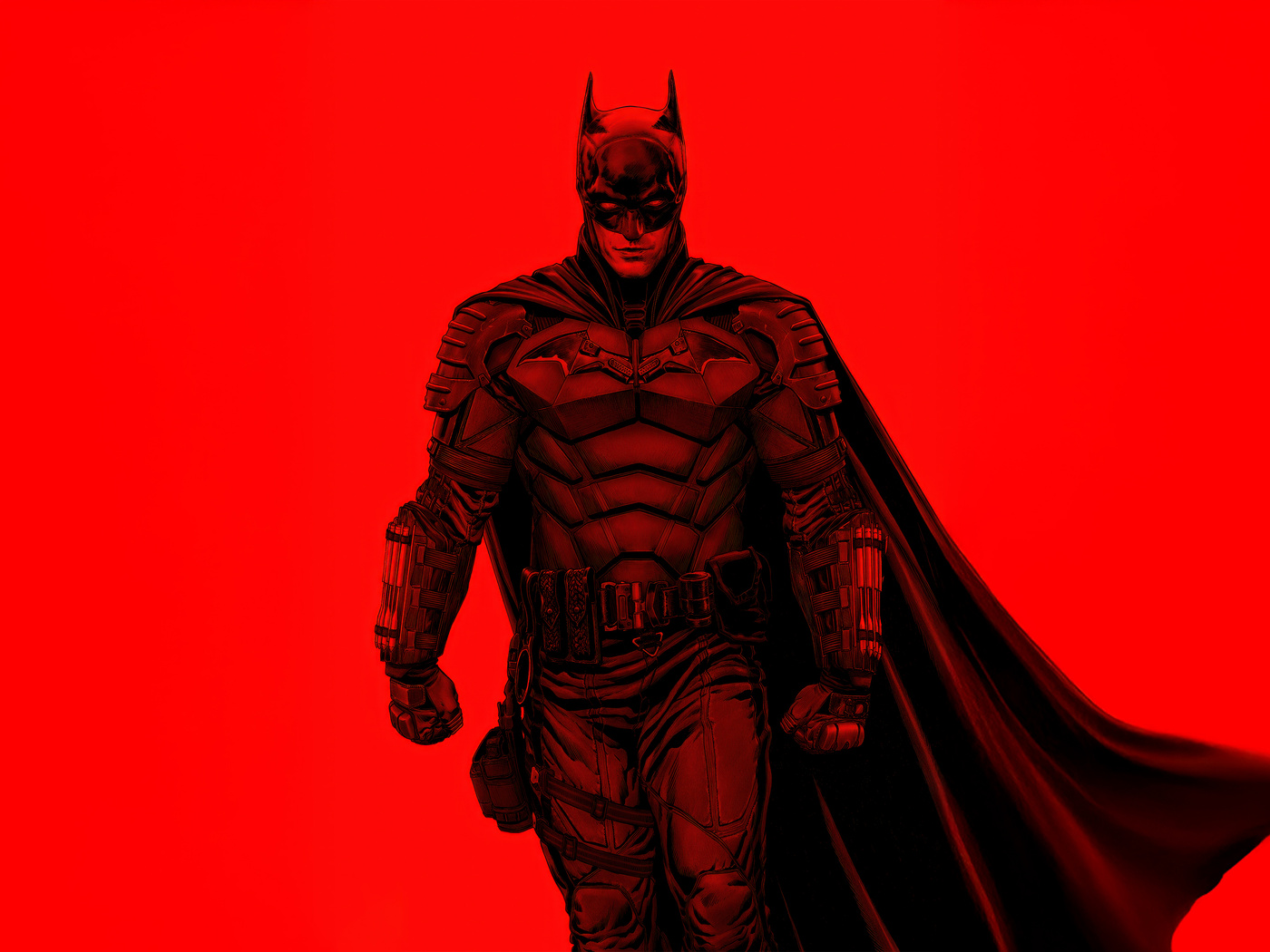1400x1050 Batman Walk Of Vengeance Wallpaper,1400x1050 Resolution HD 4k ...
