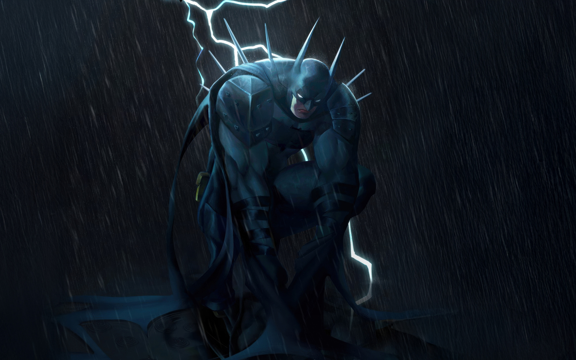 1920x1200 Batman Wrath Of The Storm 1080P Resolution ,HD 4k Wallpapers ...