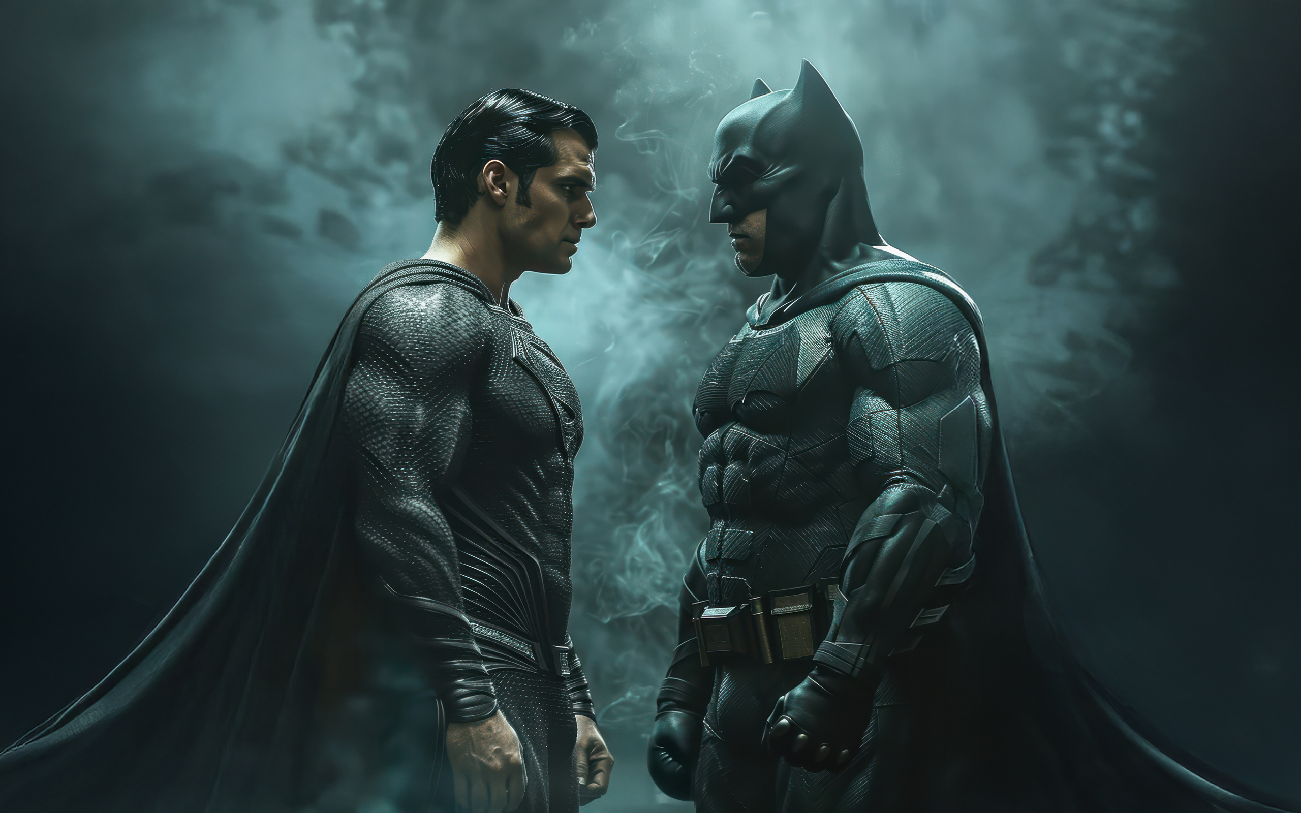 2560x1600 Batman X Superman Justice Unite Wallpaper,2560x1600 ...