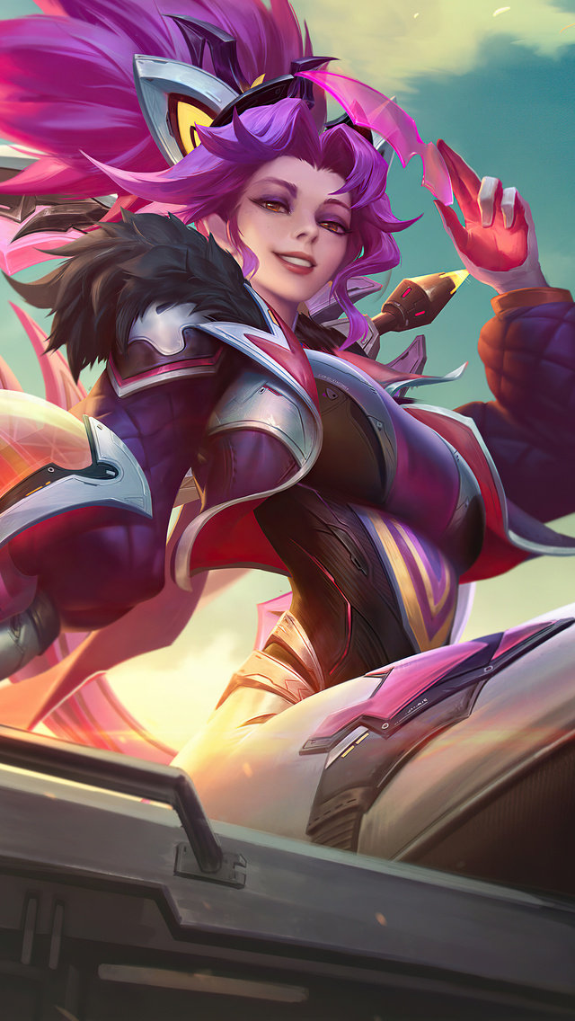 640x1136 Battle Bat Vayne League Of Legends iPhone 5,5c,5S,SE ,Ipod ...