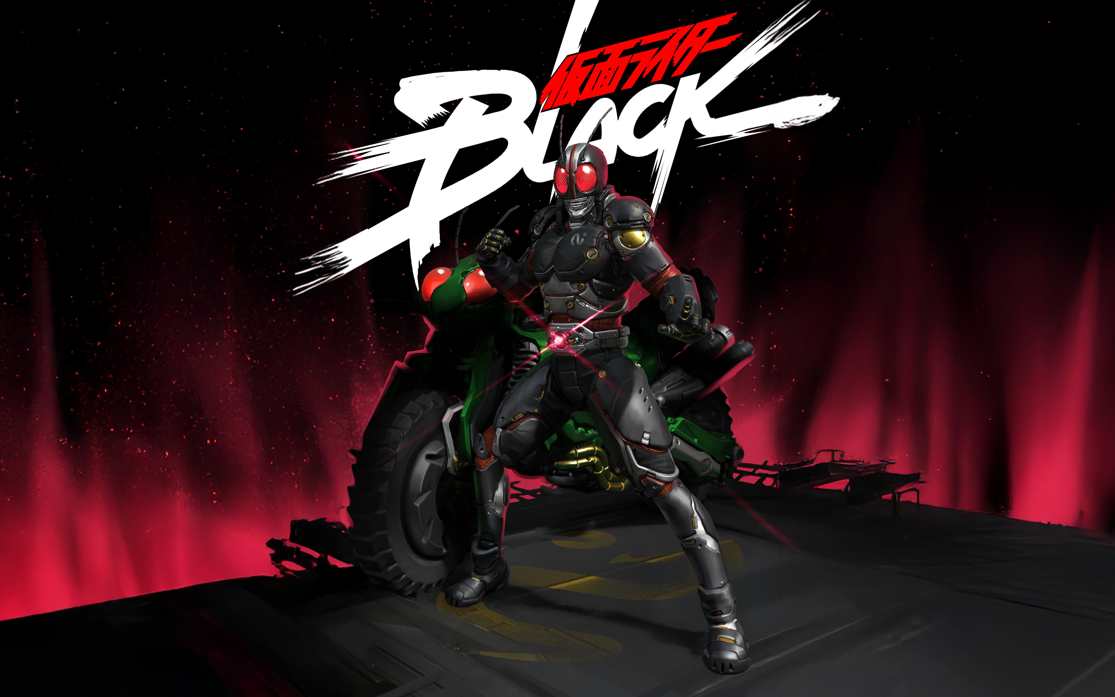 3840x2400 Battle Hopper 5k 4K ,HD 4k Wallpapers,Images,Backgrounds ...