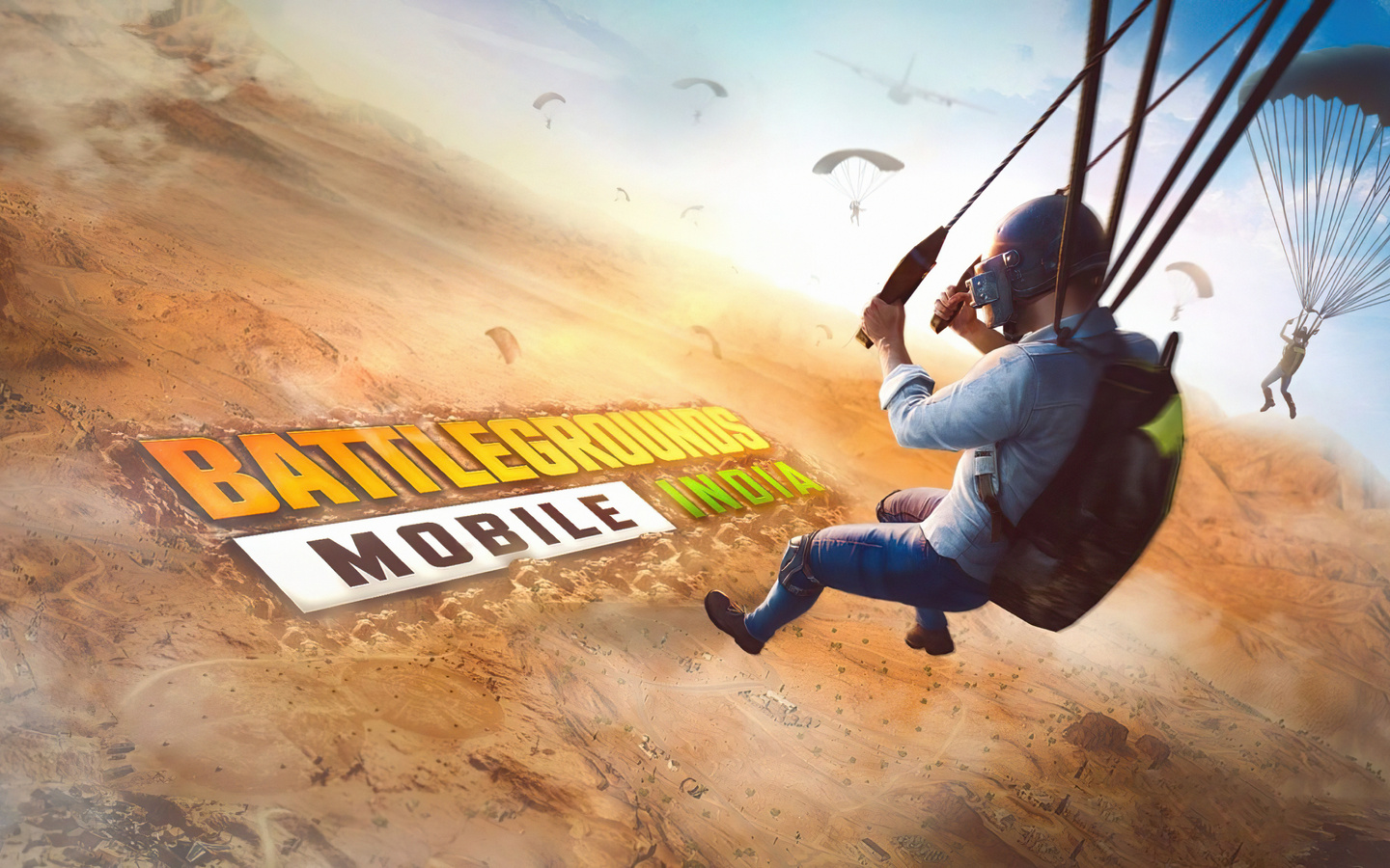 1440x900 Battlegrounds Mobile India Wallpaper,1440x900 Resolution HD 4k ...