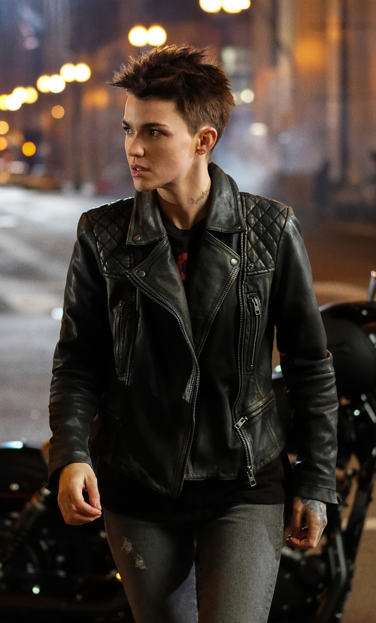 1280x2120 Batwoman Ruby Rose Tv Series 2019 iPhone 6+ ,HD 4k Wallpapers ...