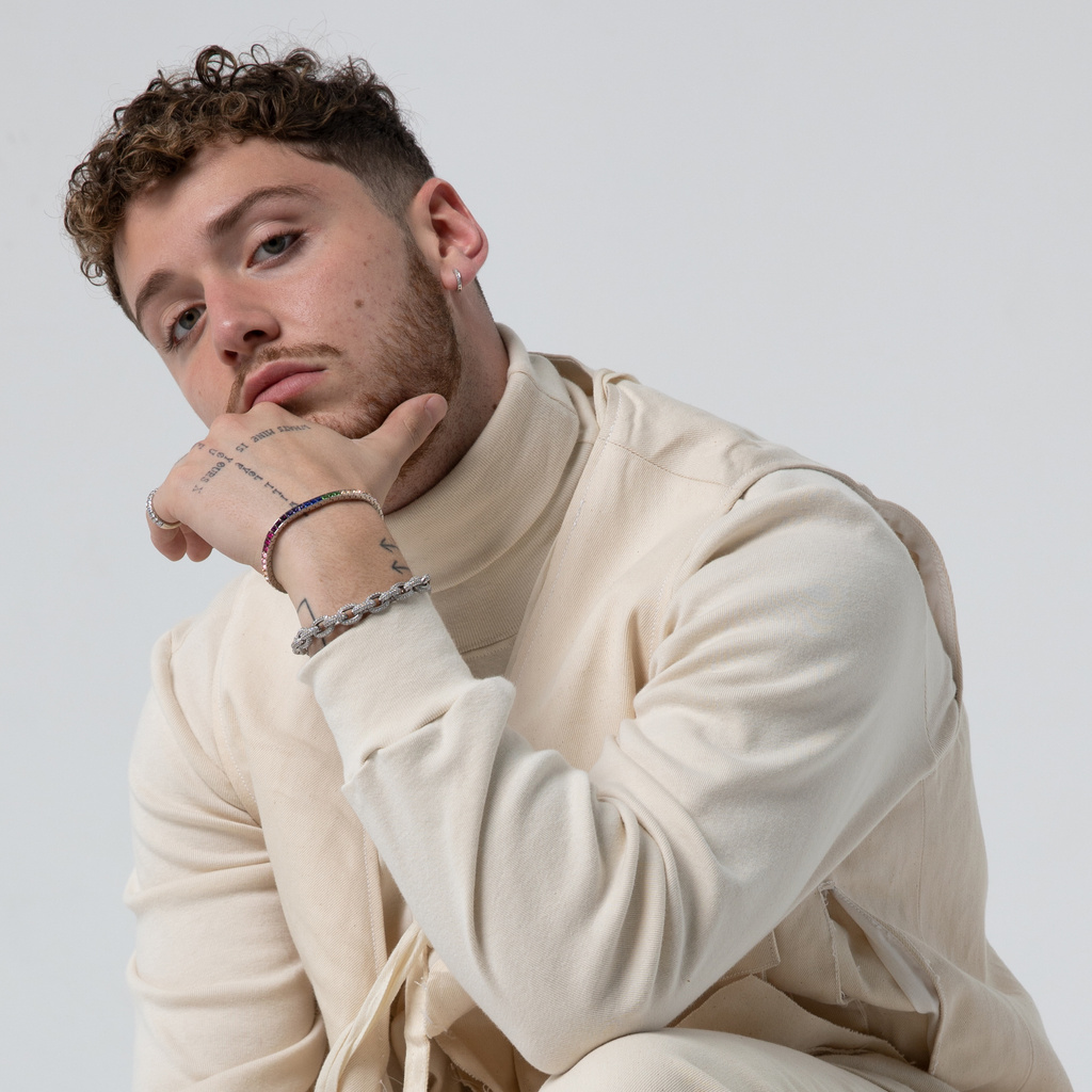 1024x1024 Bazzi 5k 1024x1024 Resolution HD 4k Wallpapers, Images ...