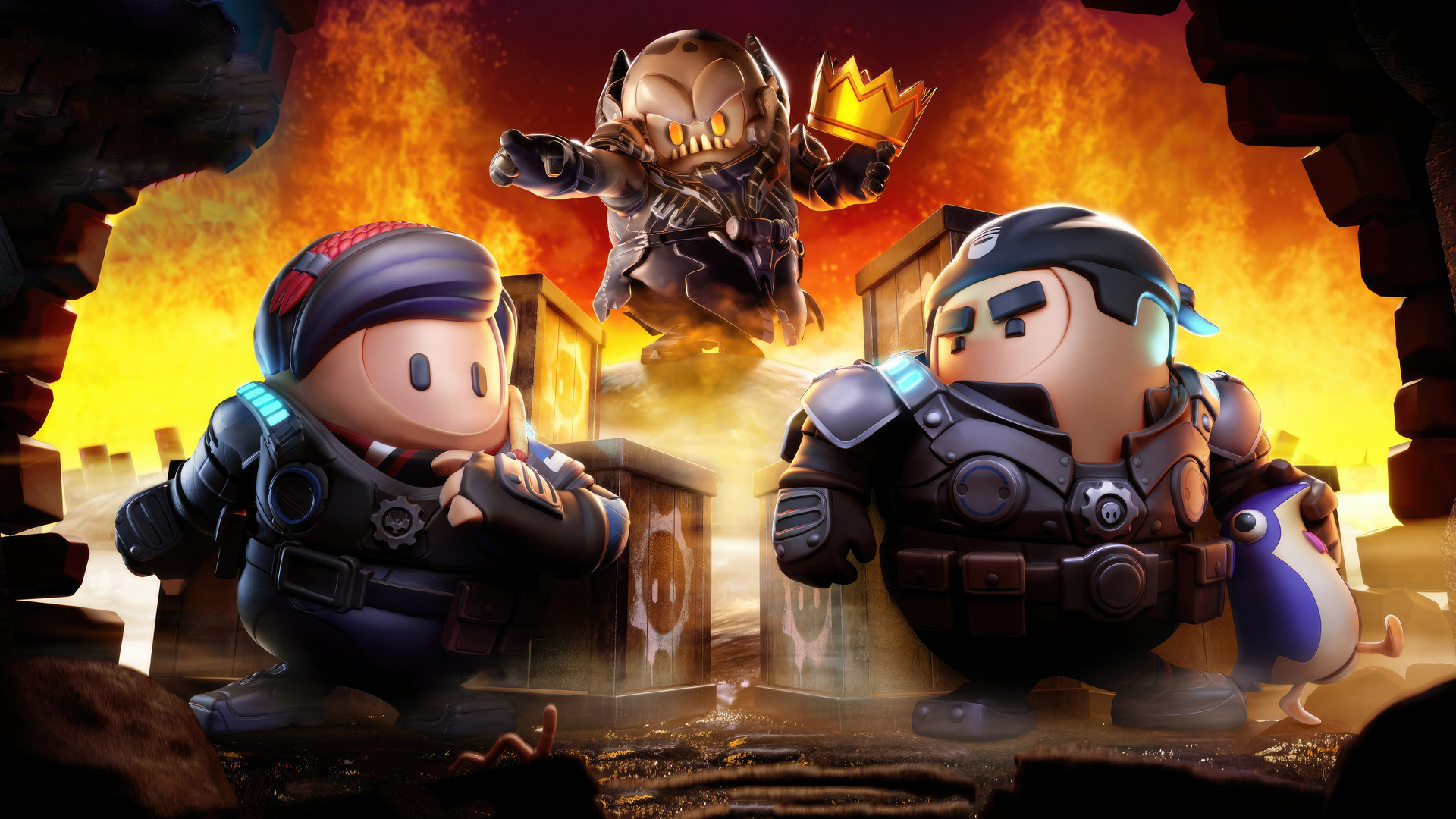 1920x1080 Bean Armour Fall Guys Laptop Full HD 1080P ,HD 4k Wallpapers ... 1920x1080 Bean Armour Fall Guys Laptop Full HD 1080P ,HD 4k Wallpapers ...