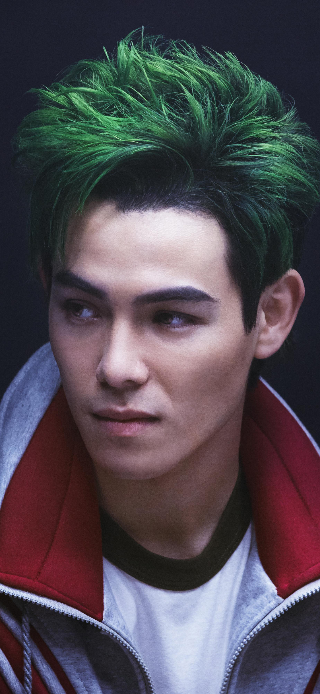 1125x2436 Beast Boy In Titans 5k 2018 Iphone XS,Iphone 10,Iphone X HD ...