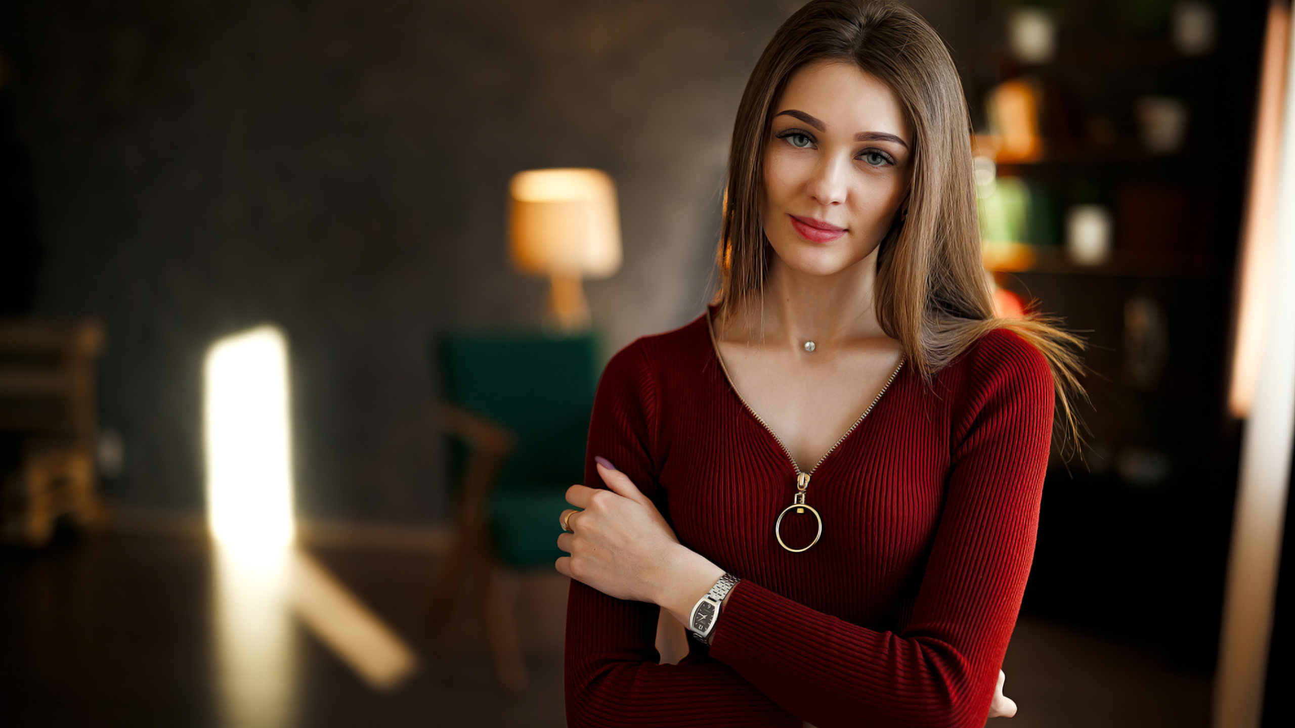 2560x1440 Beautiful Blue Eyes Girl Depth Of Field 1440P Resolution ,HD ... 2560x1440 Beautiful Blue Eyes Girl Depth Of Field 1440P Resolution ,HD ...