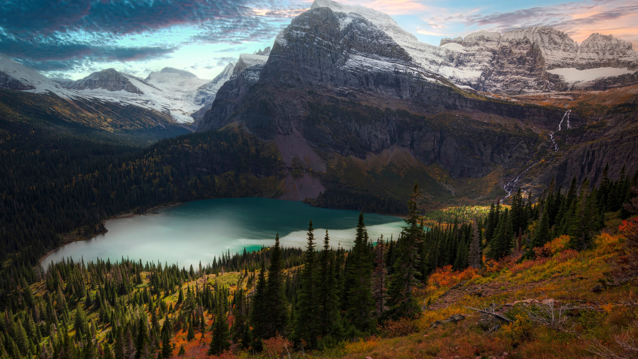 2048x1152 Beautiful Landscape And Nature Wallpaper,2048x1152 Resolution ...