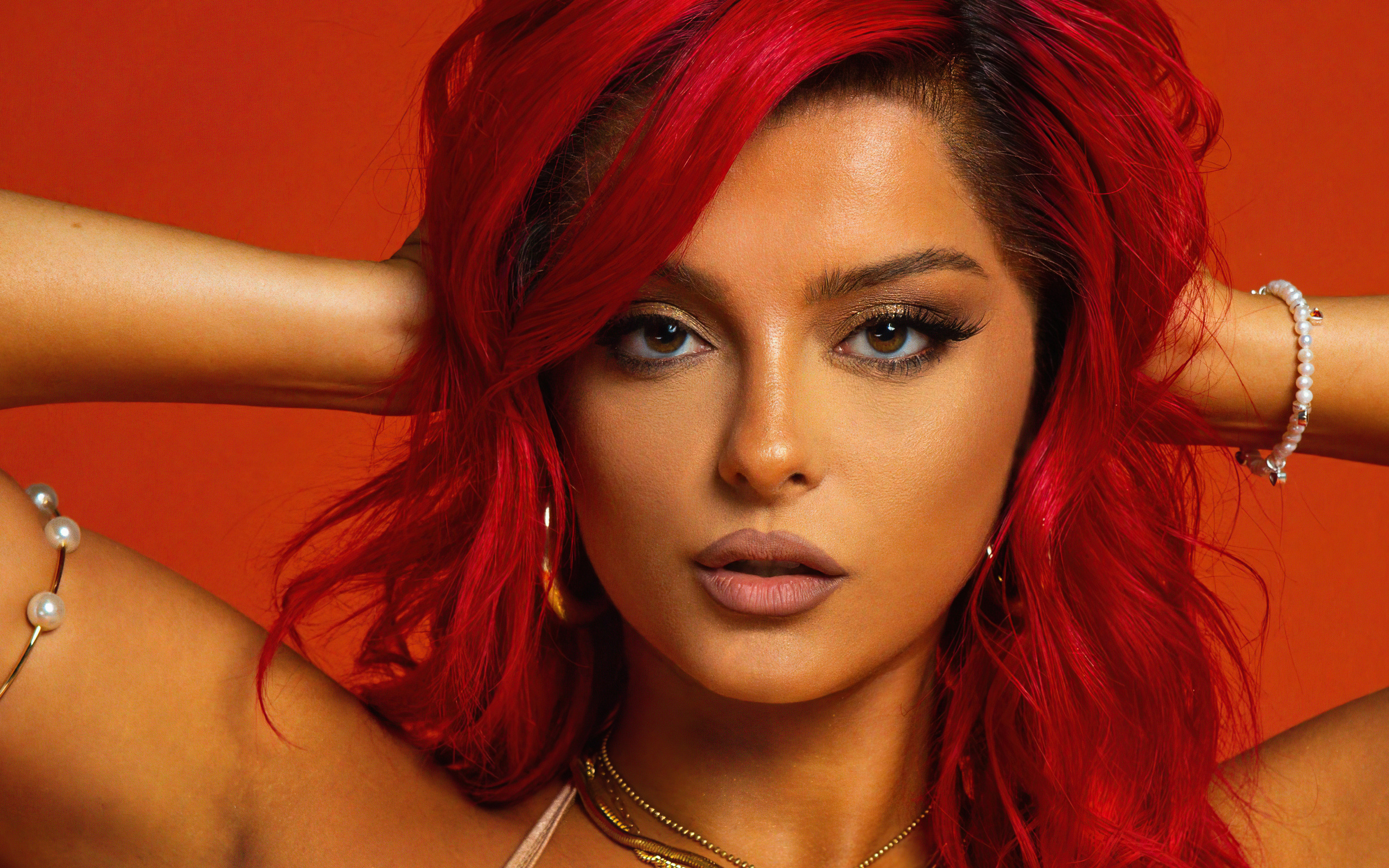 2560x1600 Bebe Rexha 2020 New Wallpaper,2560x1600 Resolution HD 4k ...