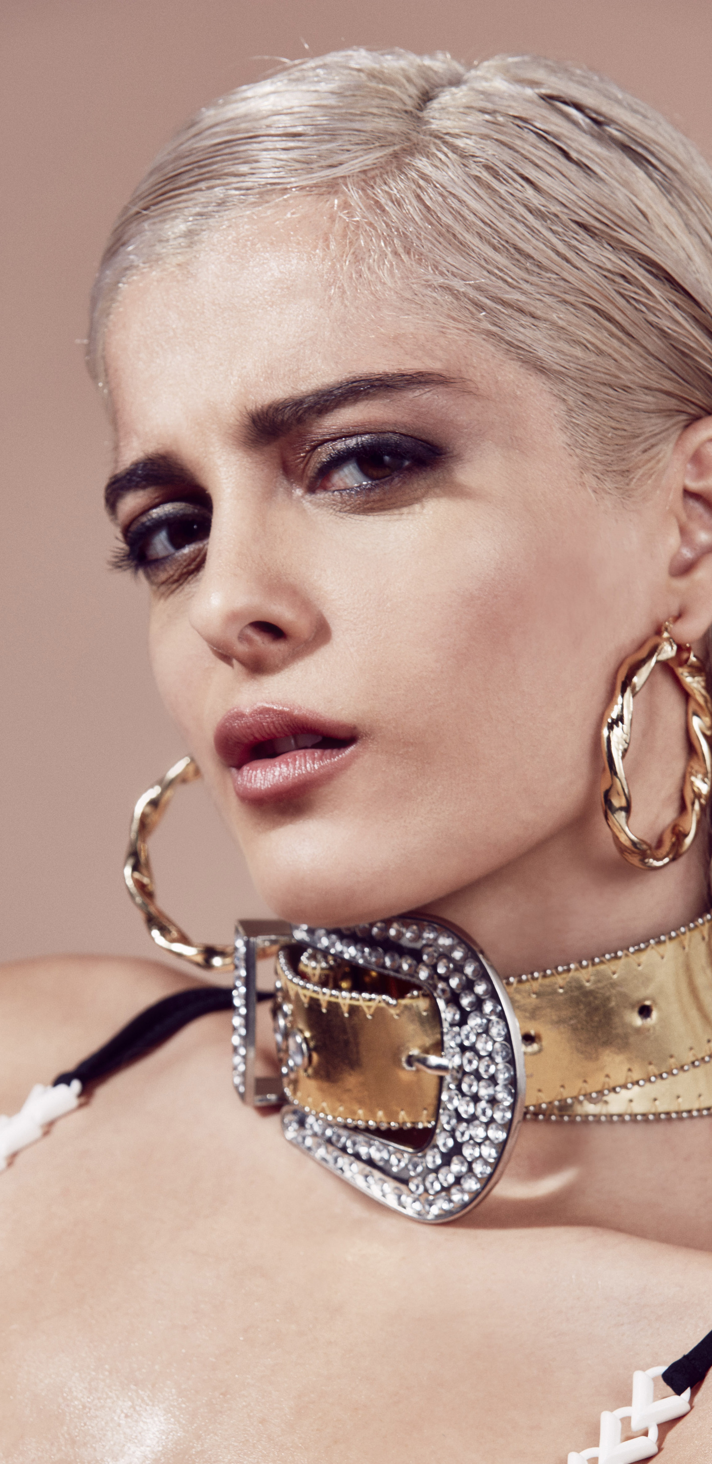 1440x2960 Bebe Rexha Photoshoot Samsung Galaxy Note 9,8, S9,S8,S8+ QHD ...