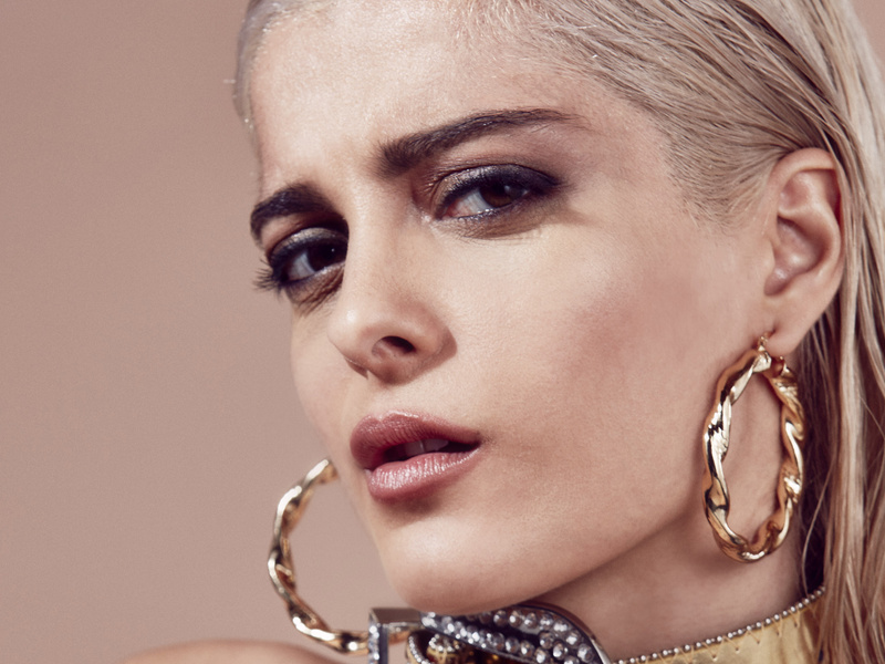 800x600 Bebe Rexha Photoshoot 800x600 Resolution HD 4k Wallpapers ...