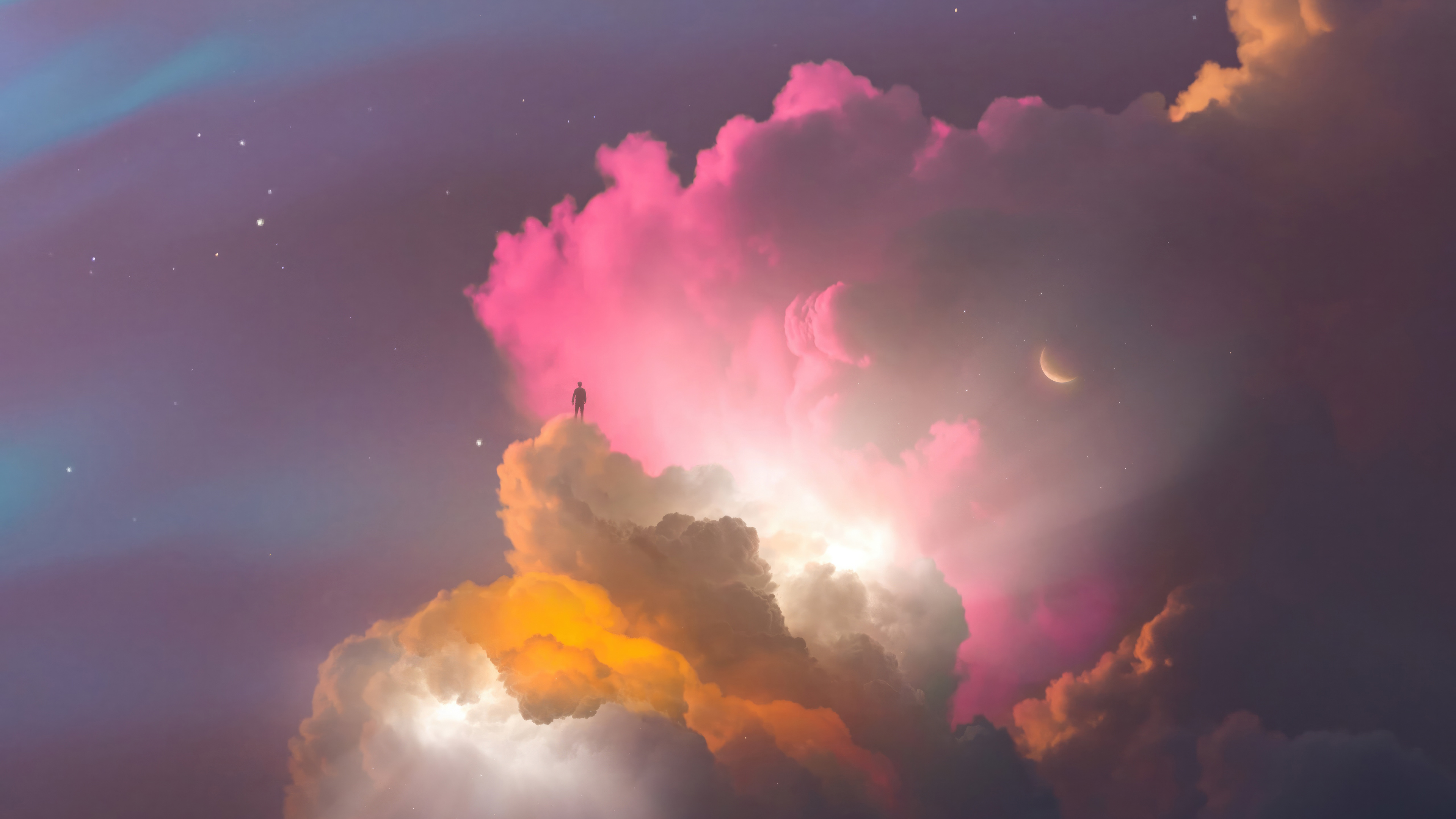 3840x2160 Beyond The Rapture 4K ,HD 4k Wallpapers,Images,Backgrounds ...