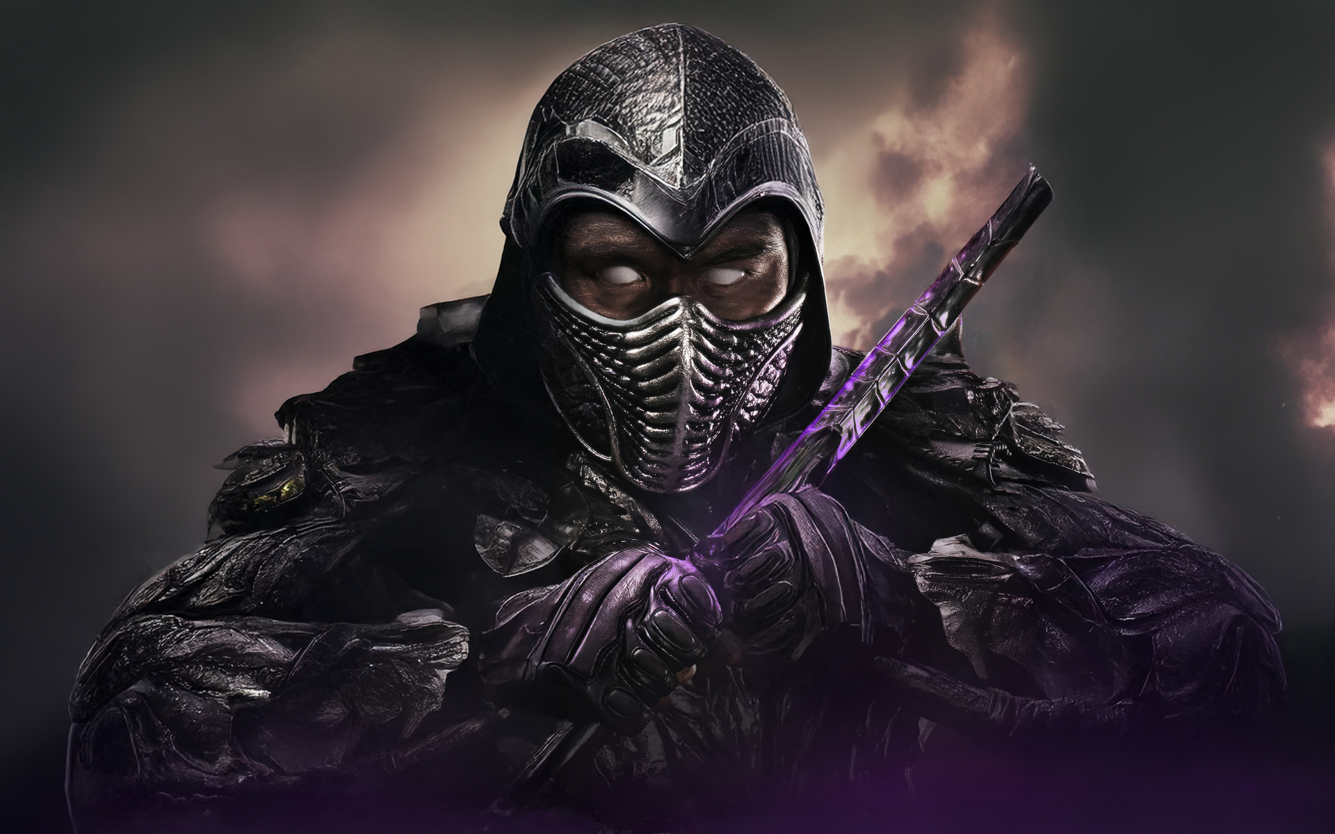 1920x1200 Bi Han In Mortal Kombat 2 Movie 1080P Resolution ,HD 4k ...