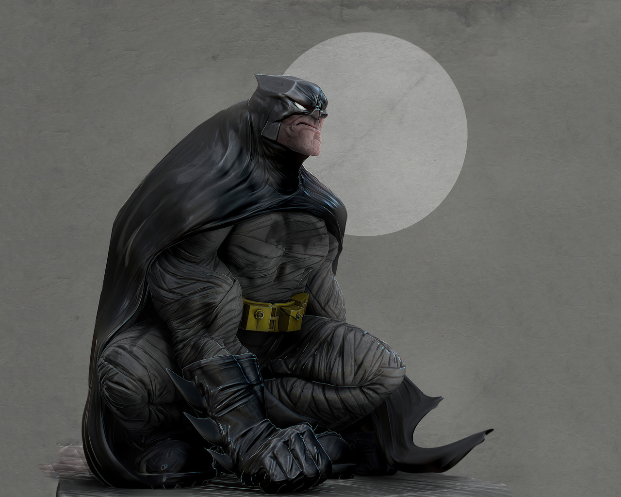 1280x1024 Big Batman 2020 Wallpaper,1280x1024 Resolution HD 4k ...