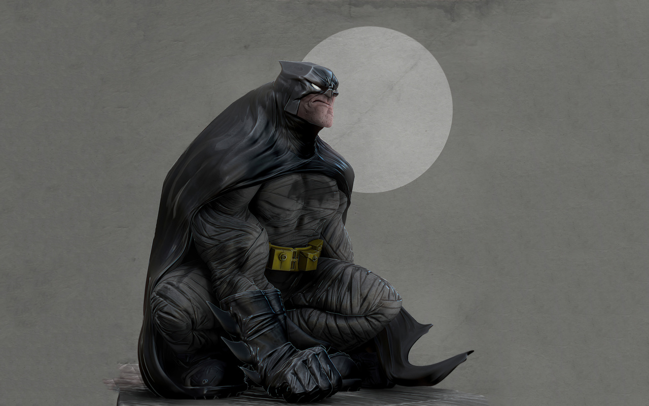 1280x800 Big Batman 2020 720P ,HD 4k Wallpapers,Images,Backgrounds ...