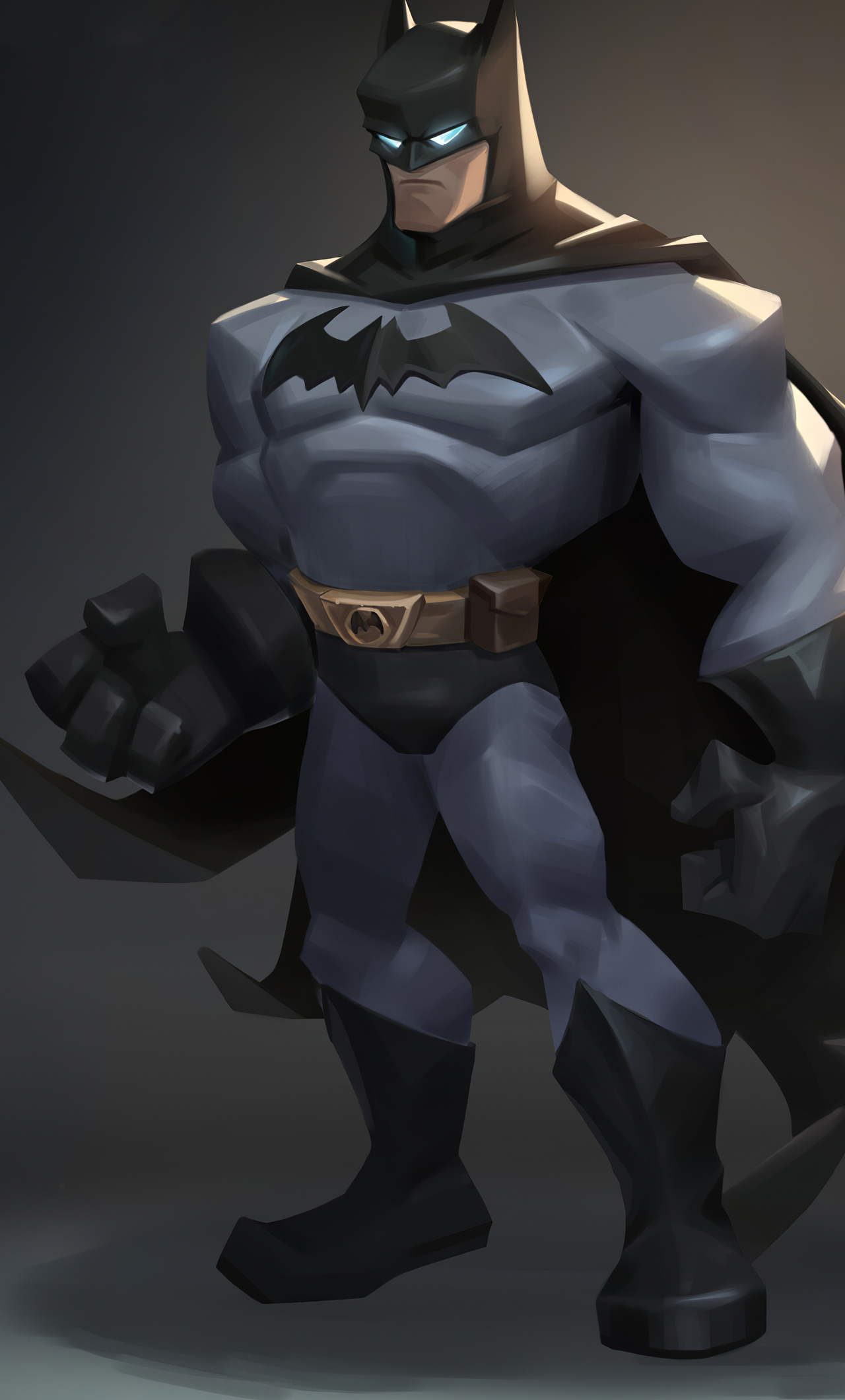 1280x2120 Big Batman 4k iPhone 6+ ,HD 4k Wallpapers,Images,Backgrounds ...