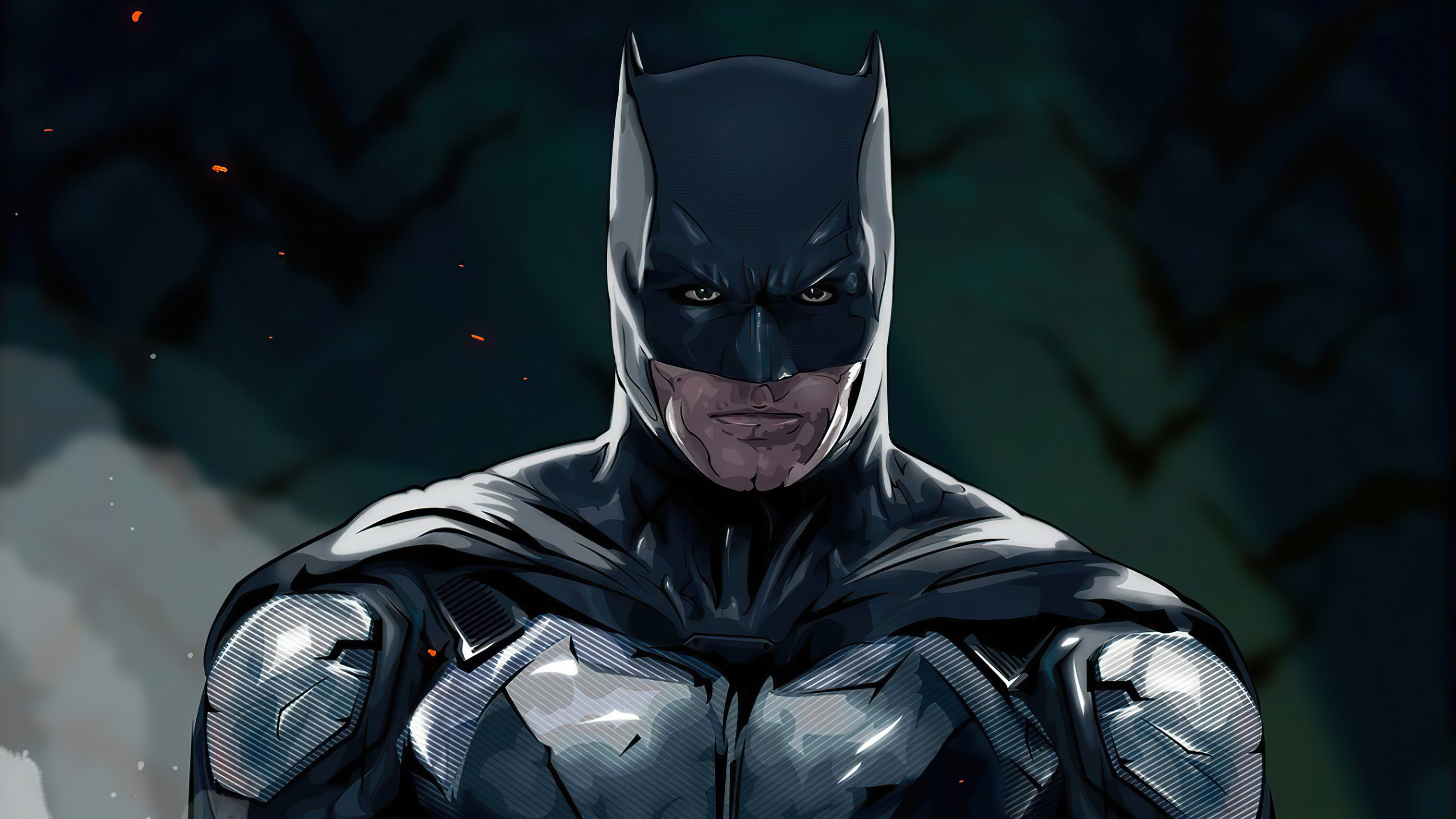 2560x1440 Big Batman 5k 1440P Resolution ,HD 4k Wallpapers,Images ...