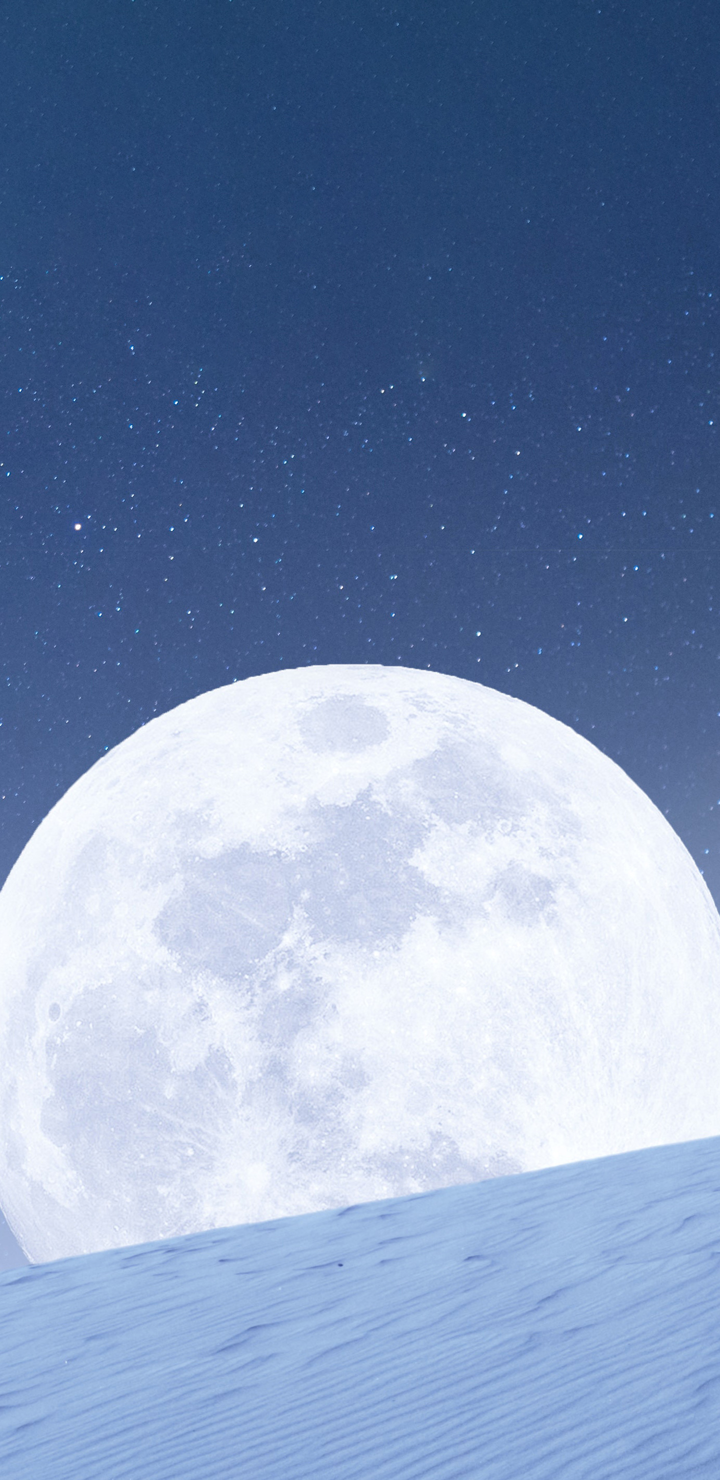 1440x2960 Big Moon 4k Samsung Galaxy Note 9,8, S9,S8,S8+ QHD ,HD 4k ...