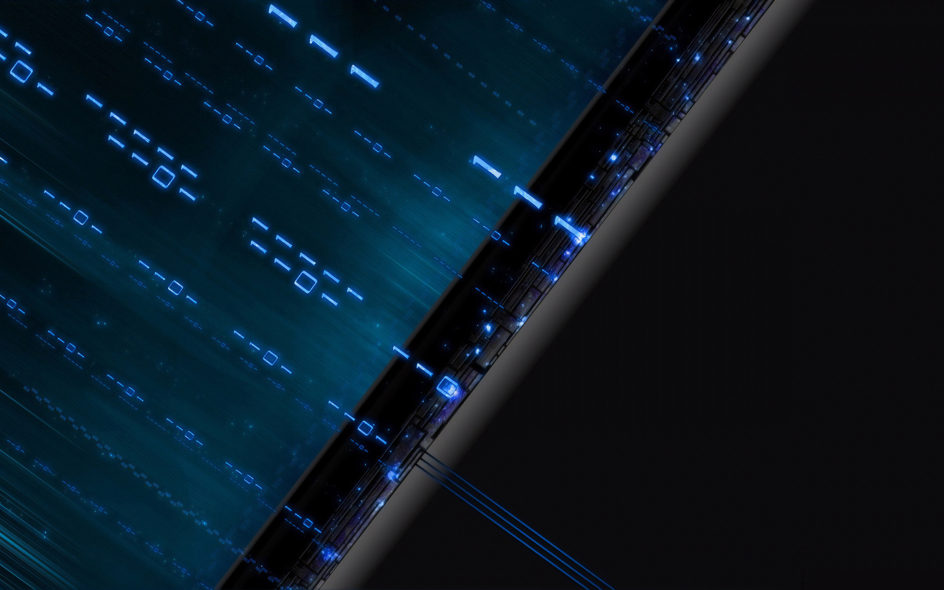 1920x1200 Binary Code Technology 4k 1080P Resolution ,HD 4k Wallpapers ...