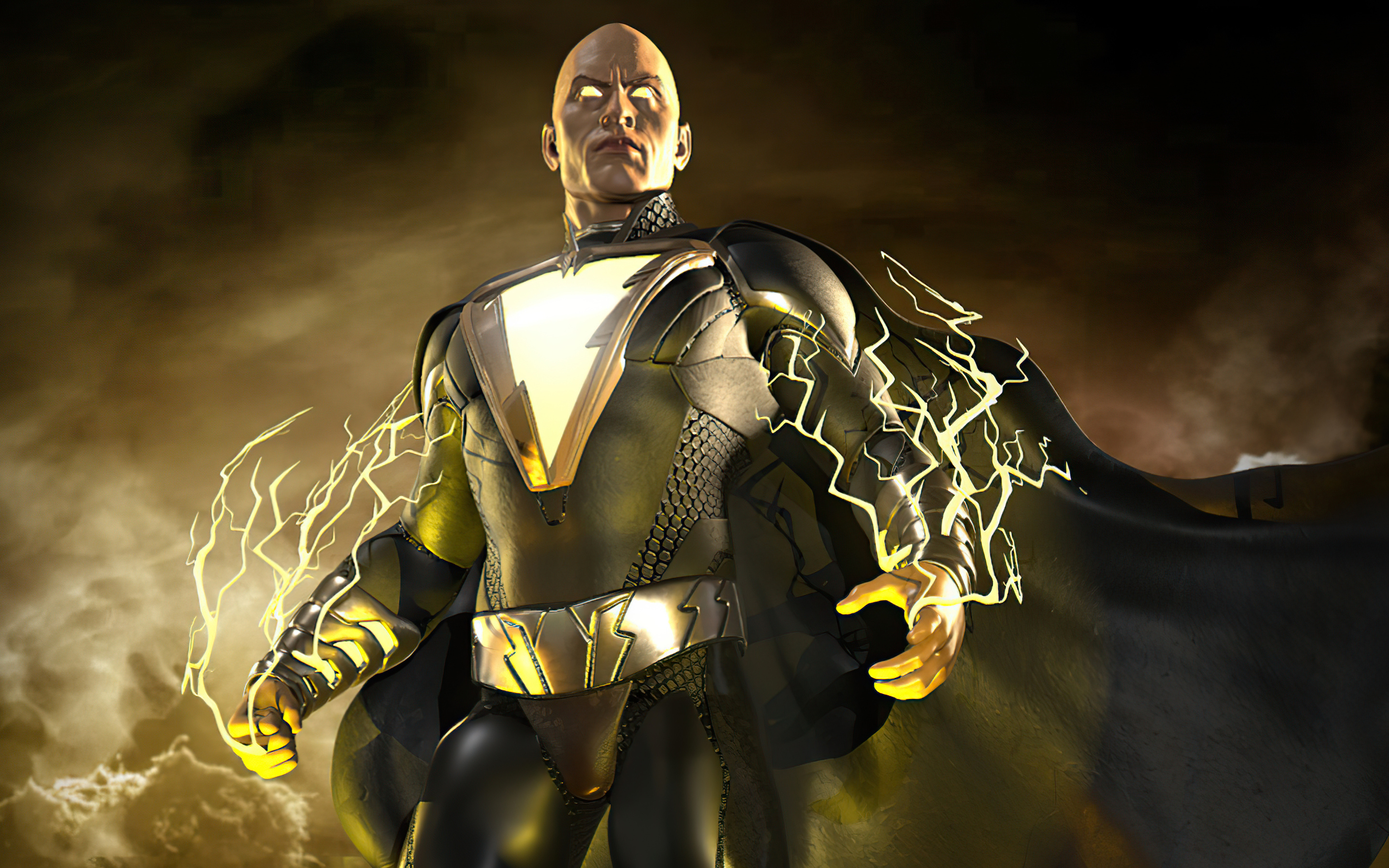 2880x1800 Black Adam Dark Knight 5k Macbook Pro Retina ,HD 4k ...