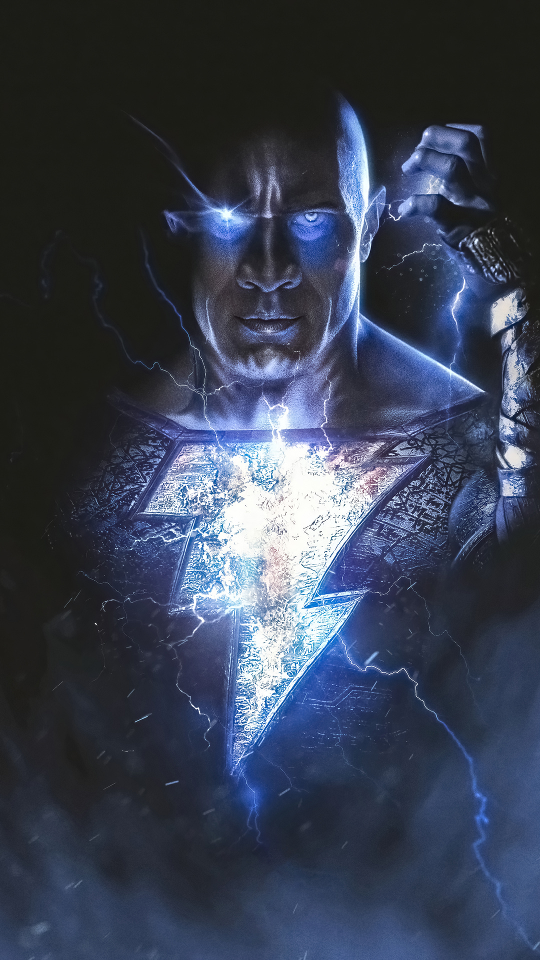 1080x1920 Black Adam Great Plan Iphone 7,6s,6 Plus, Pixel xl ,One Plus ...