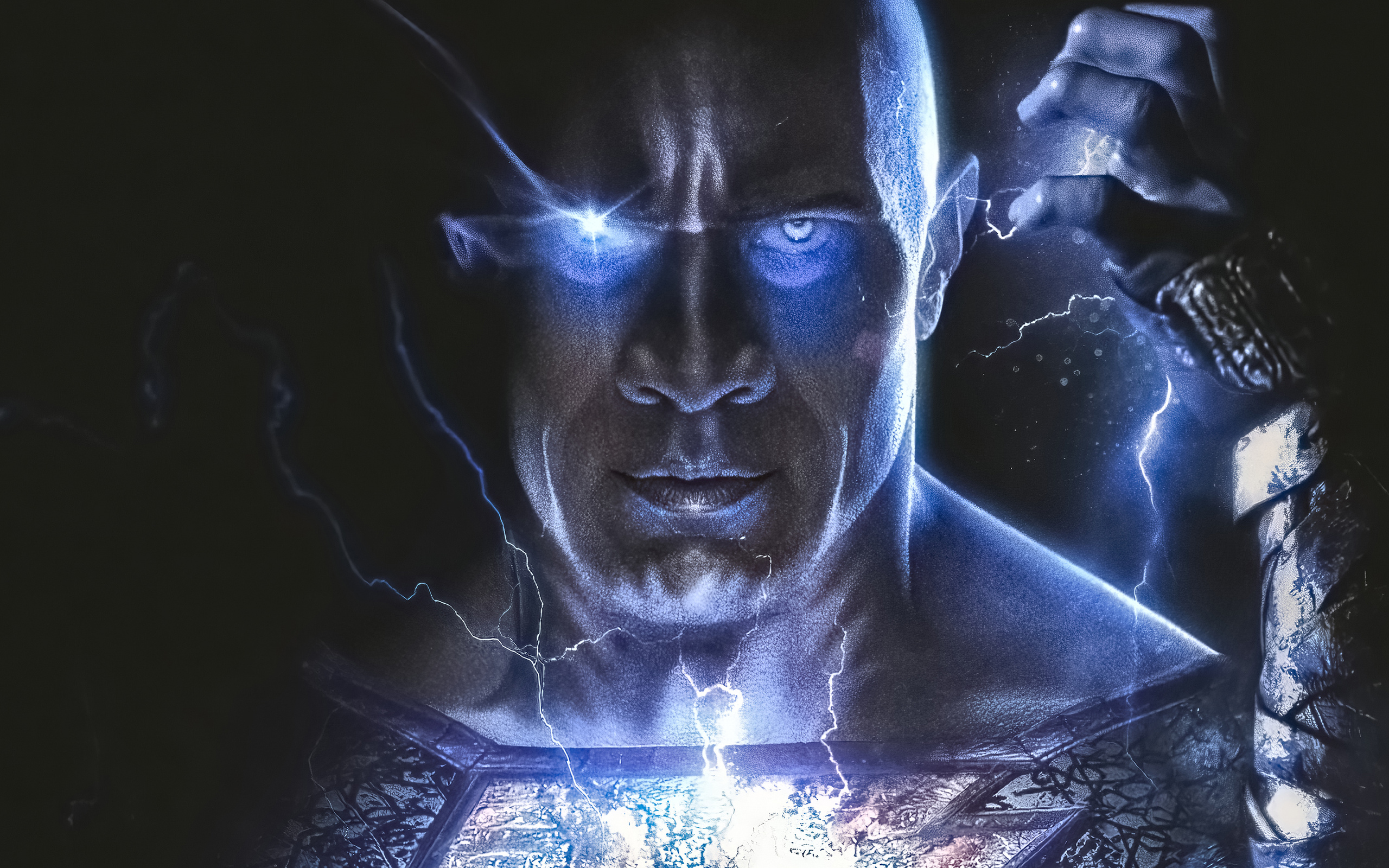 2560x1600 Black Adam Great Plan Wallpaper,2560x1600 Resolution HD 4k ...