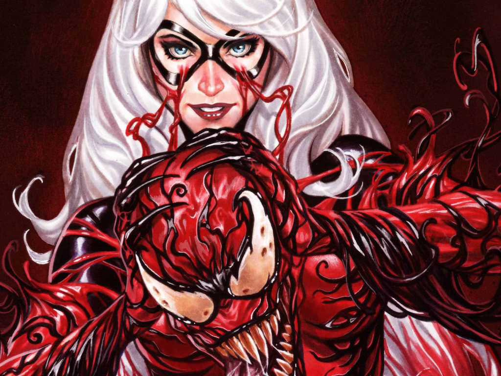 1024x768 Black Cat Carnage Wallpaper,1024x768 Resolution HD 4k ...