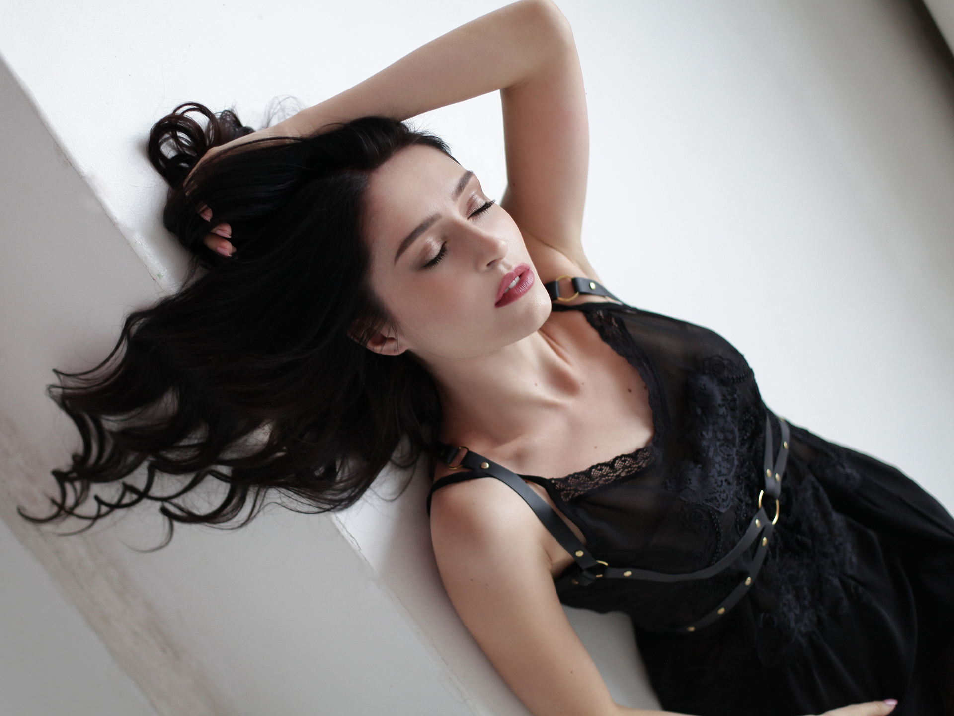 1920x1440 Black Dress Girl Closed Eyes 1920x1440 Resolution HD 4k ... 1920x1440 Black Dress Girl Closed Eyes 1920x1440 Resolution HD 4k ...