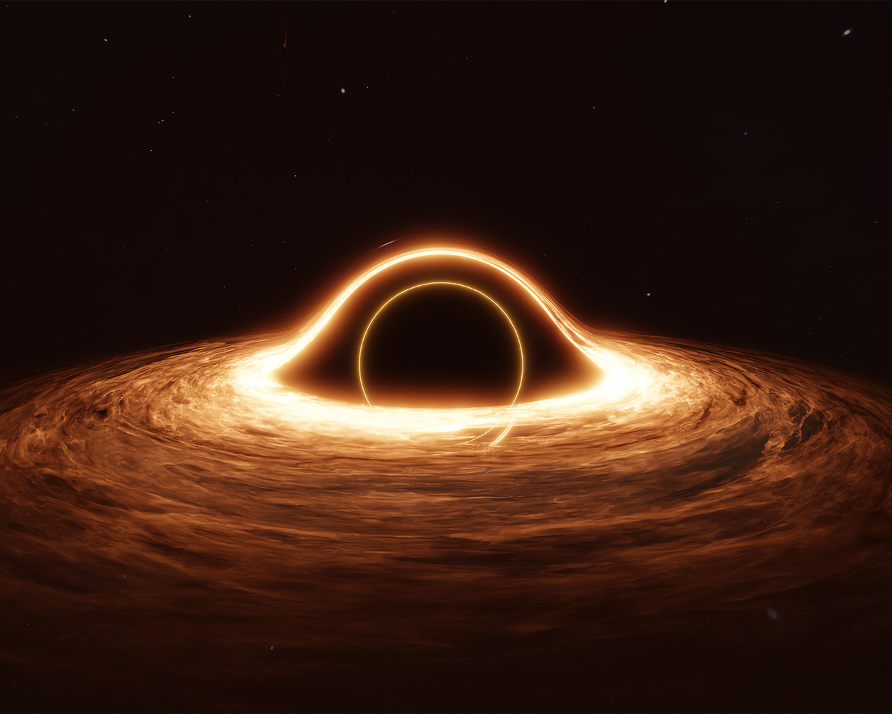 1280x1024 Black Hole Dark 4k Wallpaper,1280x1024 Resolution HD 4k ...