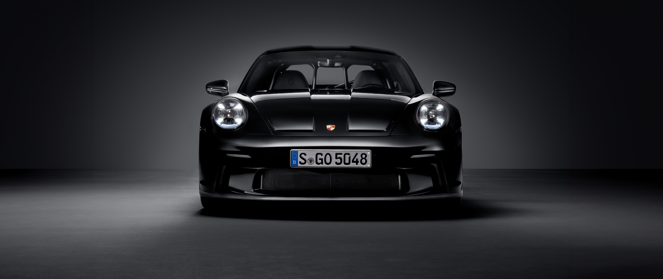 2560x1080 Black Porsche 911 Wallpaper,2560x1080 Resolution HD 4k Wallpapers,Images,Backgrounds ...