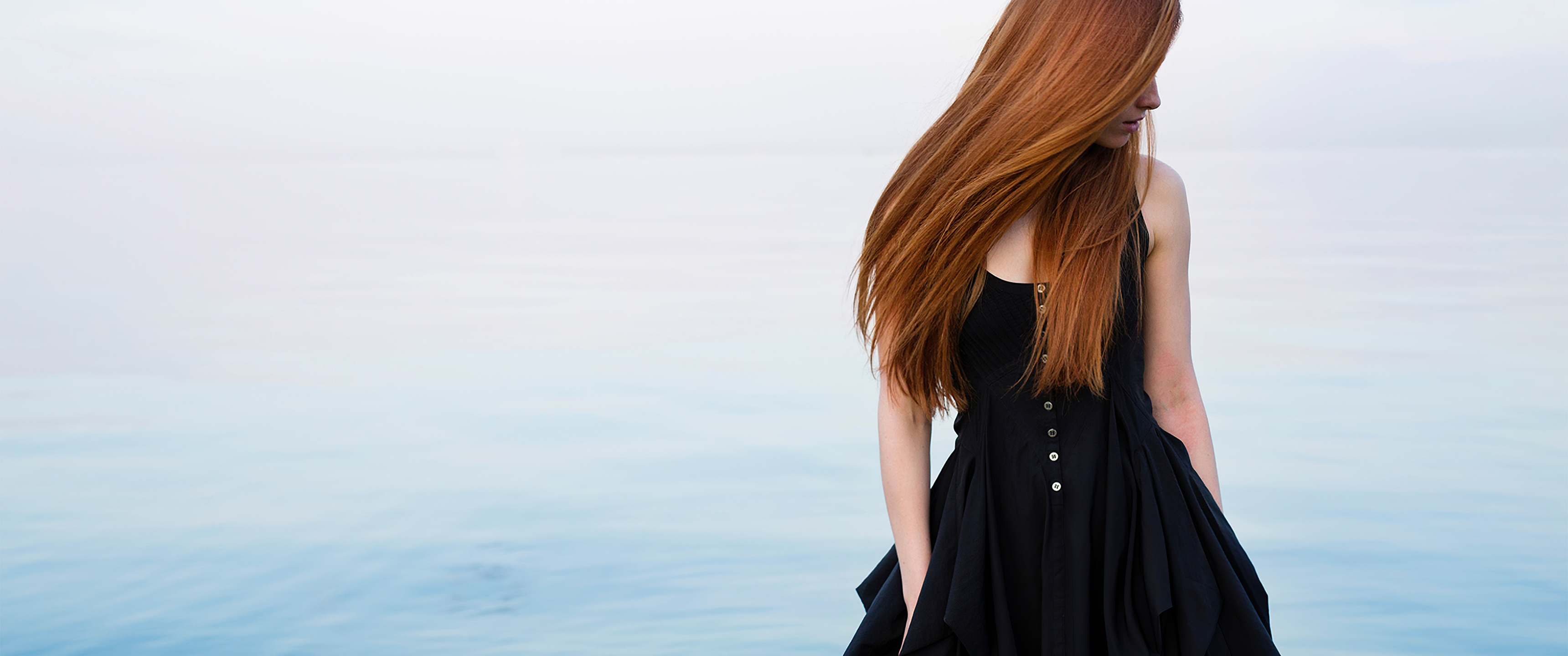 3440x1440 Black Skirt Redhead 4k Ultrawide Quad Hd 1440p Hd 4k