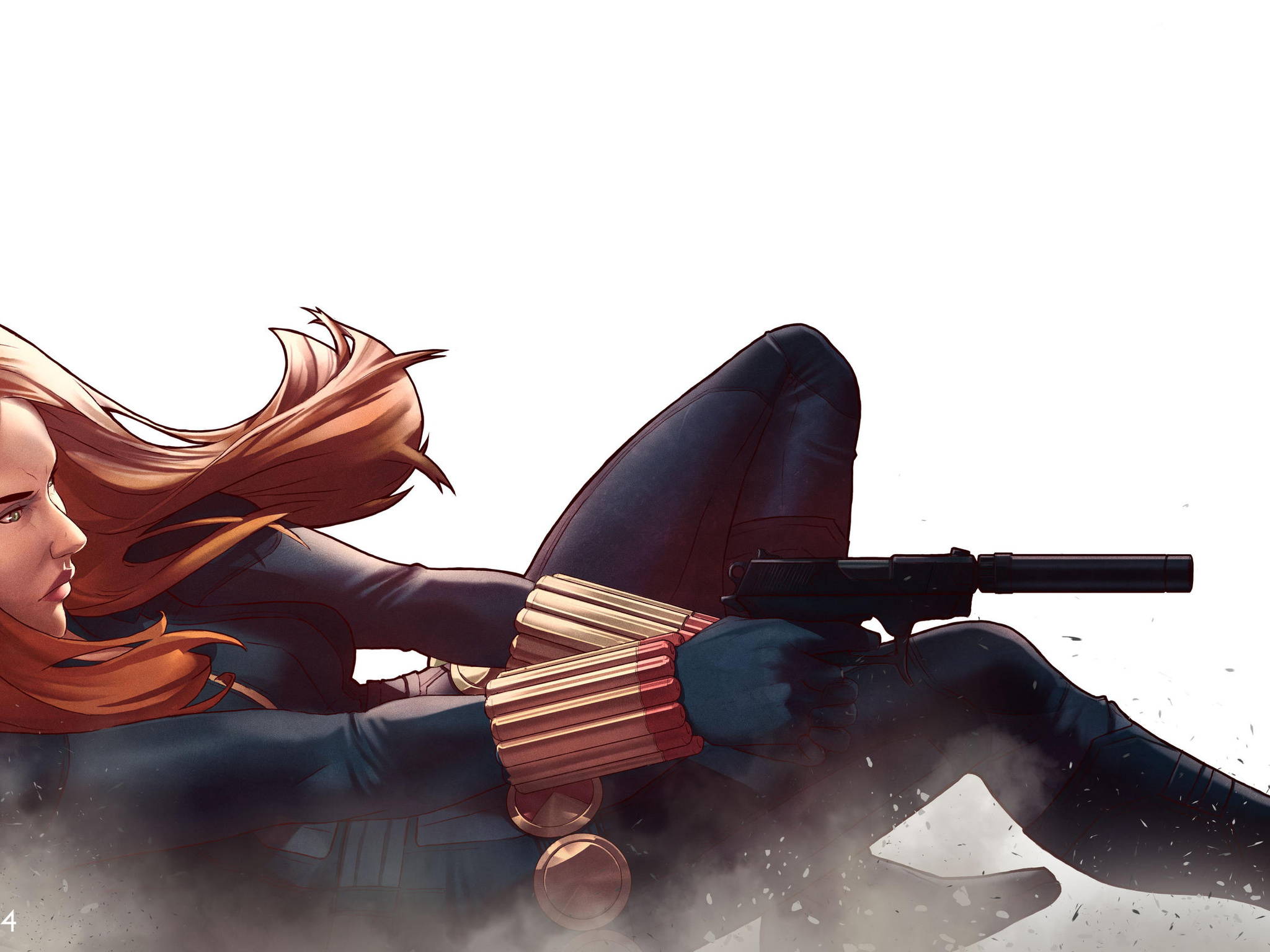 2048x1536 Black Widow Red Room 2048x1536 Resolution HD 4k Wallpapers ...