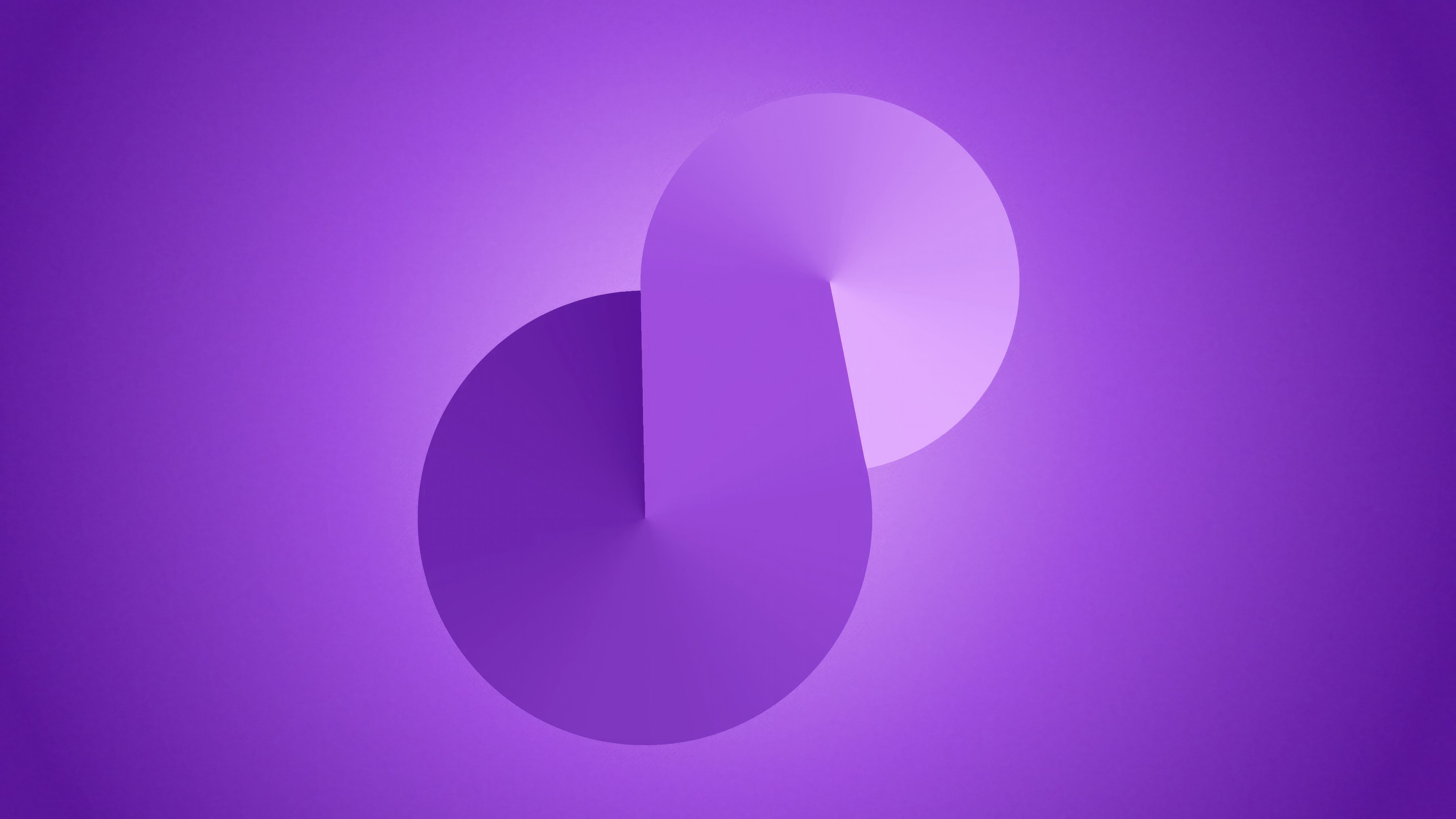 5120x2880 Blend Purple Abstract 5k 5K ,HD 4k Wallpapers,Images ...