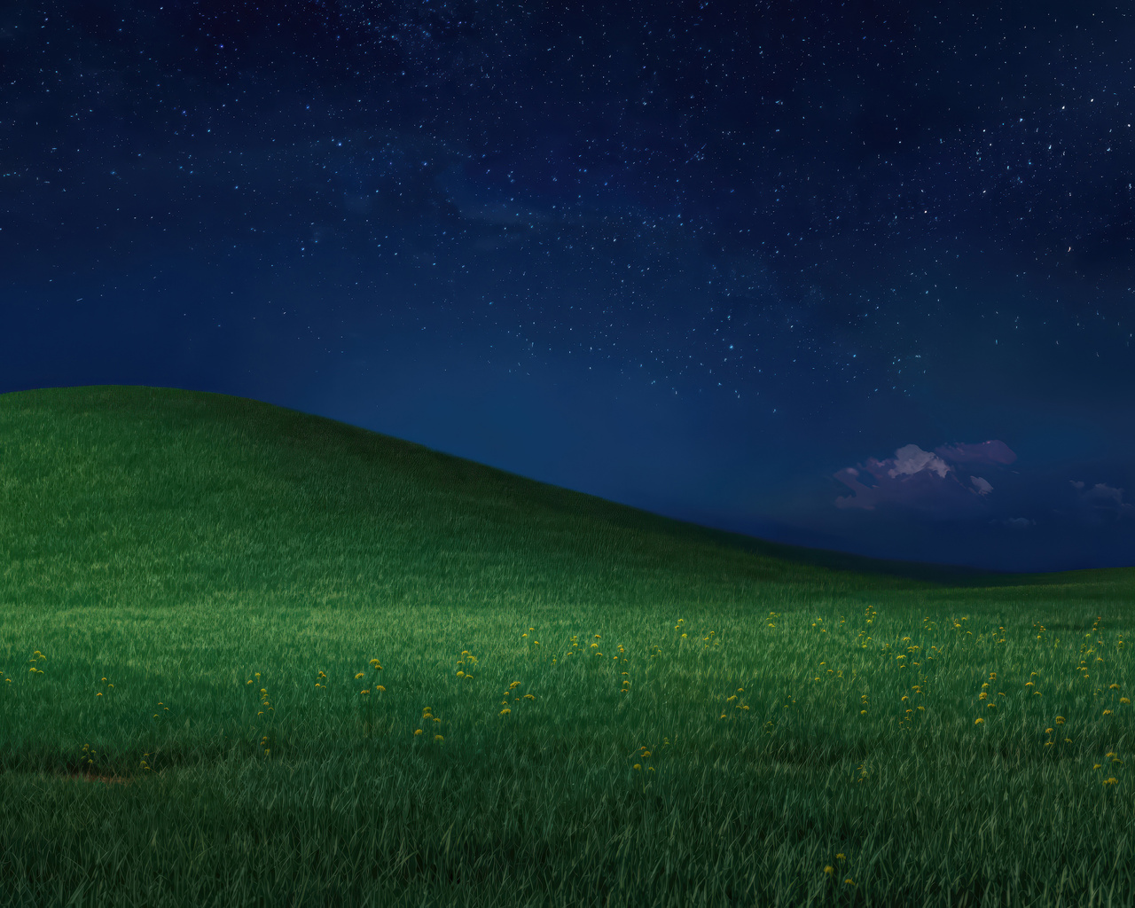 1280x1024 Bliss Windows Xp Remastered 2025 5k Wallpaper,1280x1024 ...