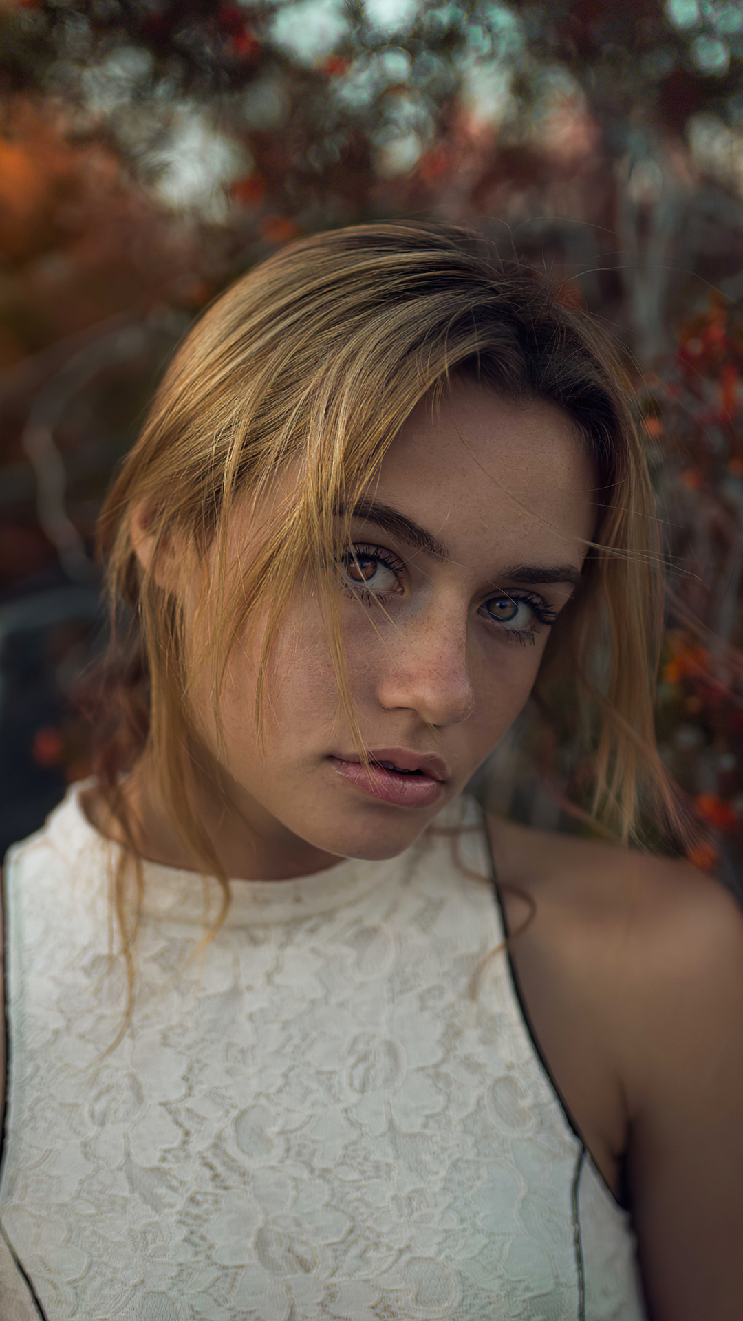 1080x1920 Blonde Girl Cat Eyes Depth Of Field Iphone 7,6s,6 Plus, Pixel ... 1080x1920 Blonde Girl Cat Eyes Depth Of Field Iphone 7,6s,6 Plus, Pixel ...