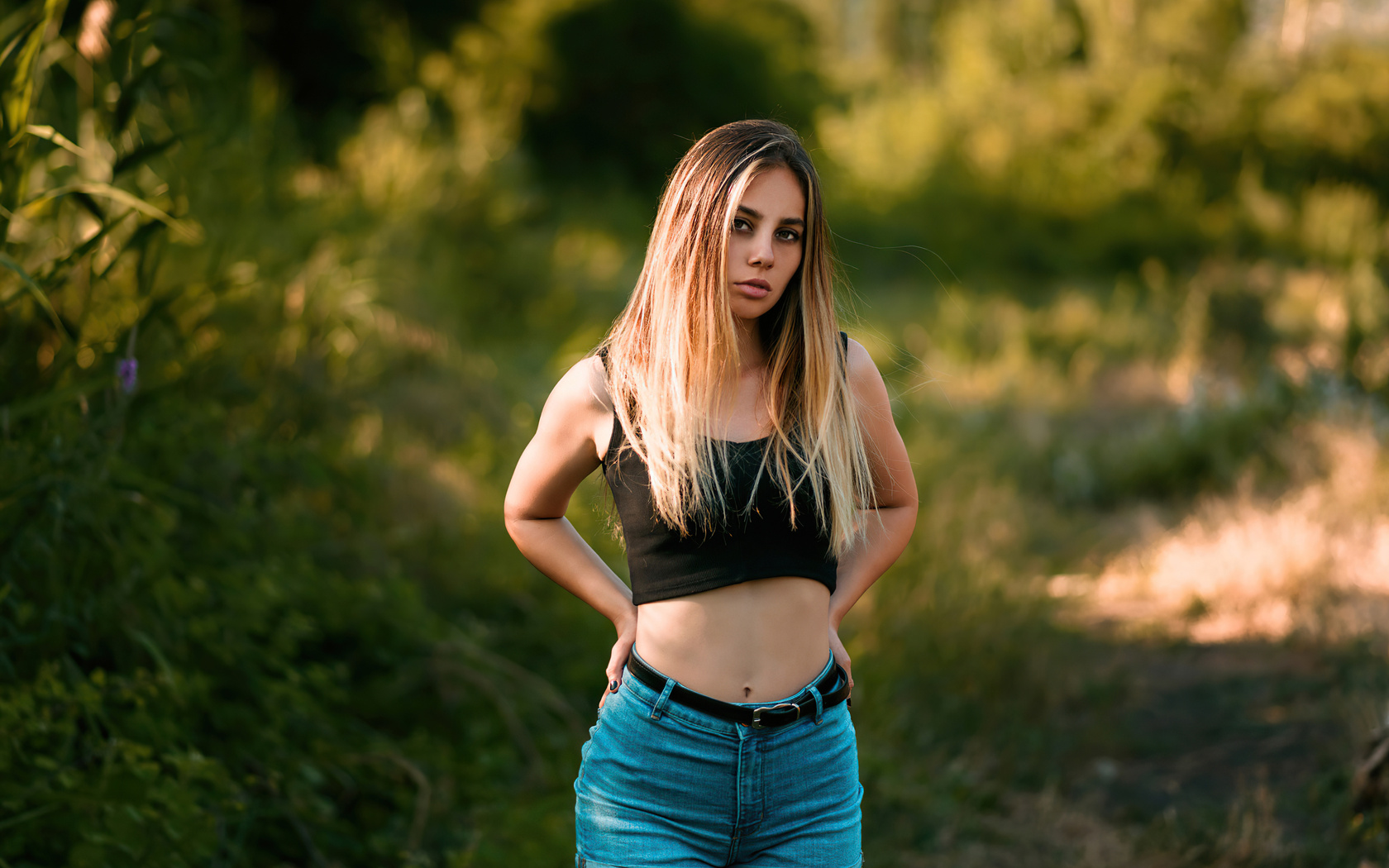 1680x1050 Blonde Girl Depth Of Field Outdoor 4k Wallpaper,1680x1050 ... 1680x1050 Blonde Girl Depth Of Field Outdoor 4k Wallpaper,1680x1050 ...