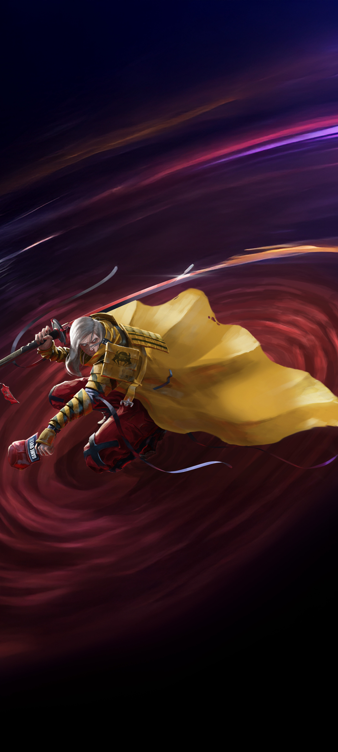 1080x2400 Bloodbath Google Pixel 7 ,HD 4k Wallpapers,Images,Backgrounds ...