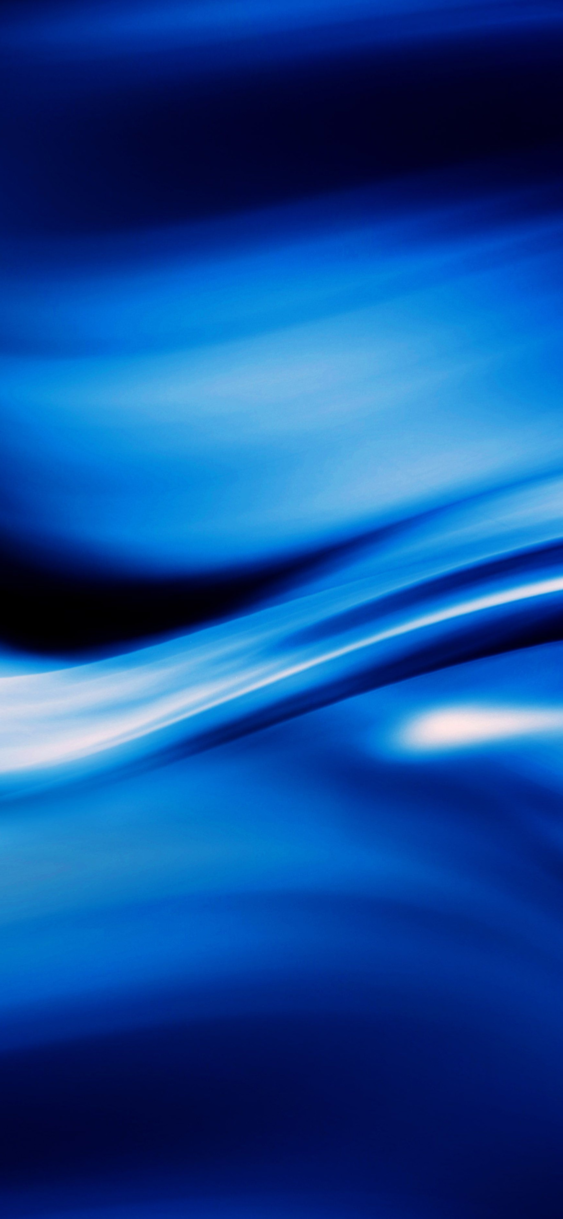 1125x2436 Blue Abstract 5k Iphone XS,Iphone 10,Iphone X ,HD 4k ...