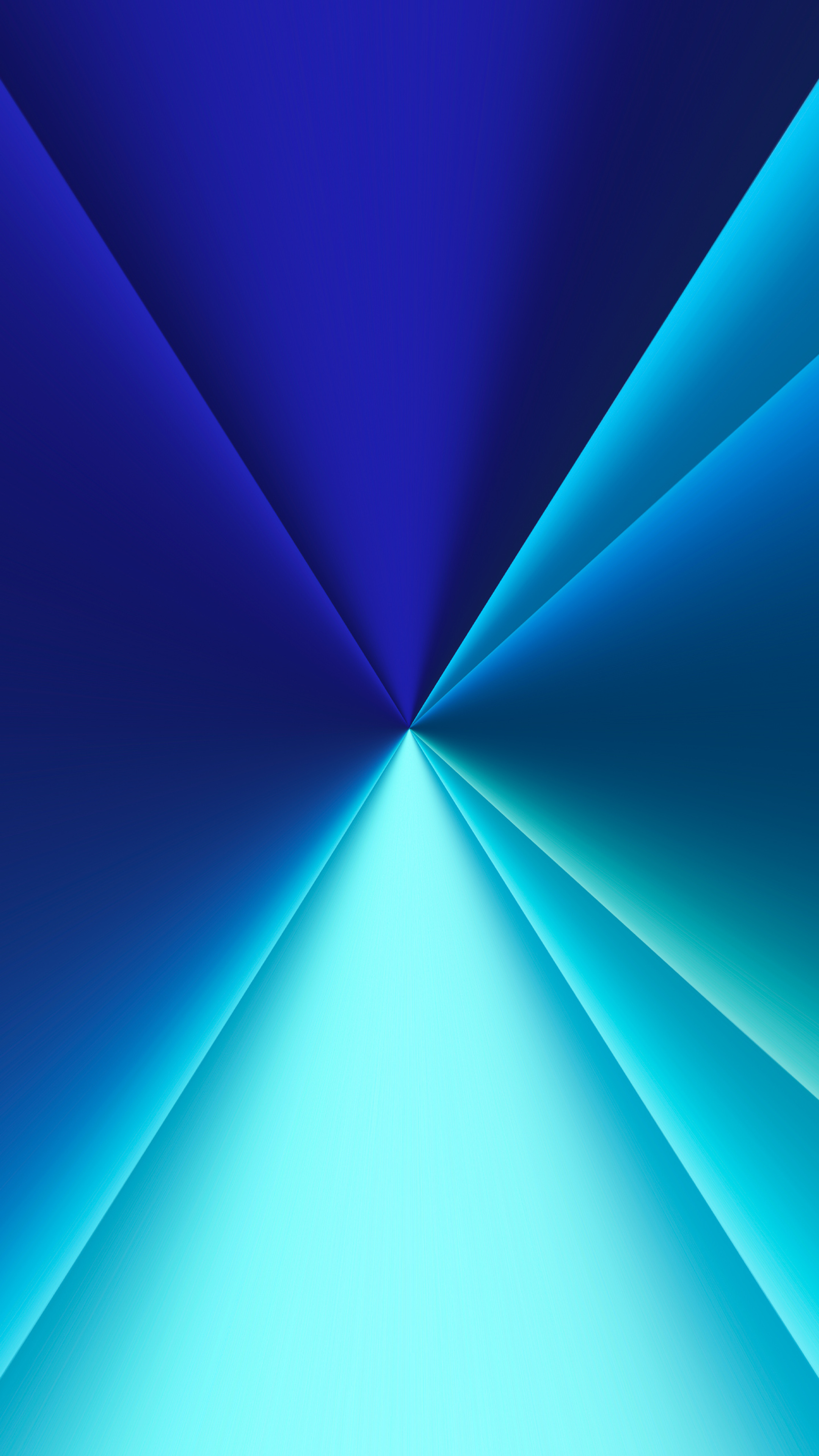 2160x3840 Blue Light Formation 4k Sony Xperia X,XZ,Z5 Premium ,HD 4k ...