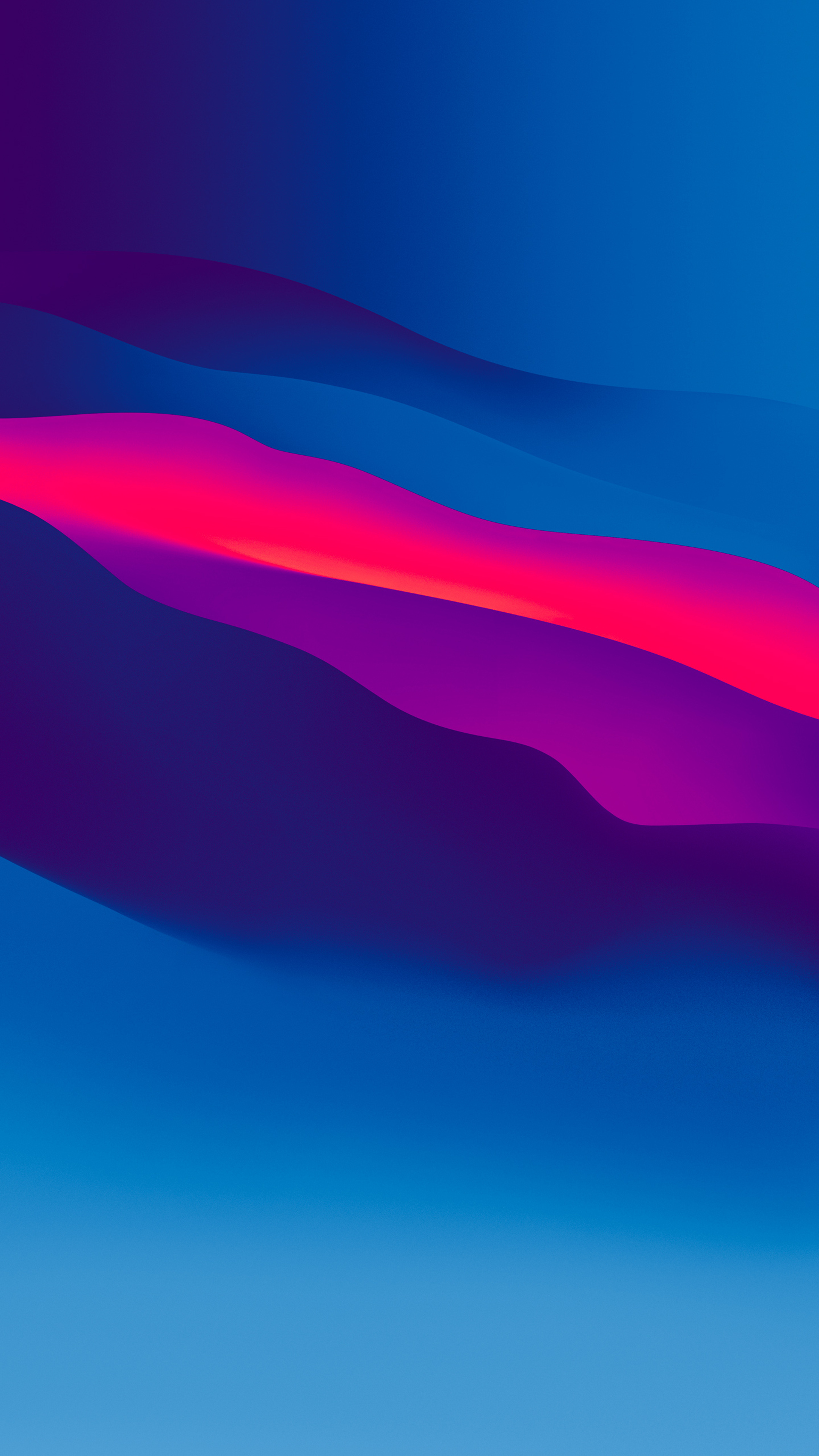 2160x3840 Blue Lint Abstract 8k Sony Xperia X,XZ,Z5 Premium ,HD 4k ...