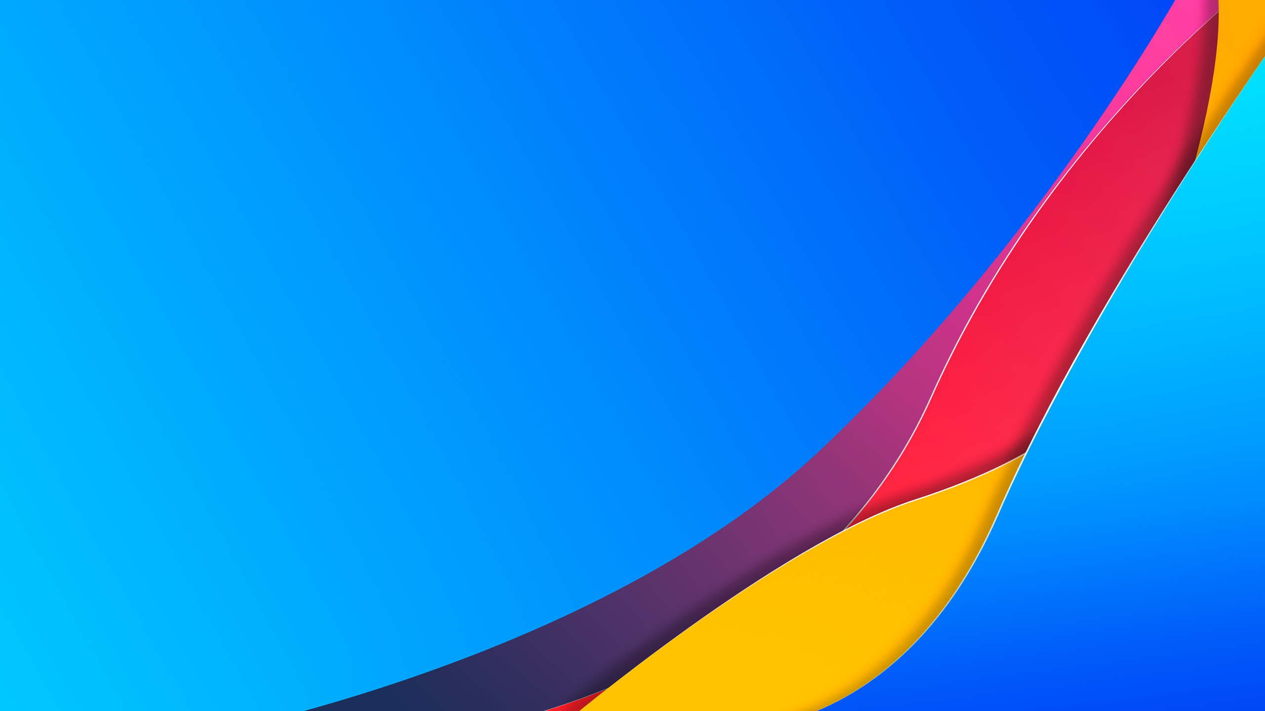 2560x1440 Blue Material Scarf 8k 1440P Resolution ,HD 4k Wallpapers ...