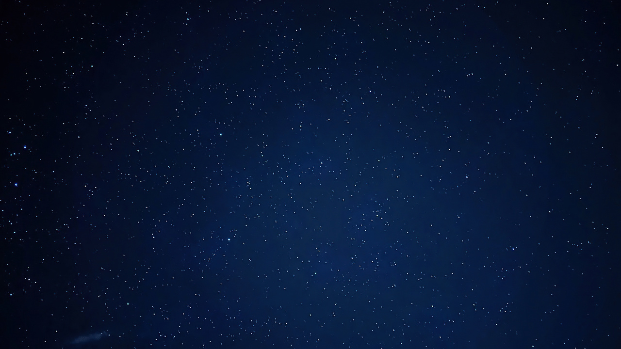 1280x720 Blue Sky Full Of Stars 5k 720P ,HD 4k Wallpapers,Images ...