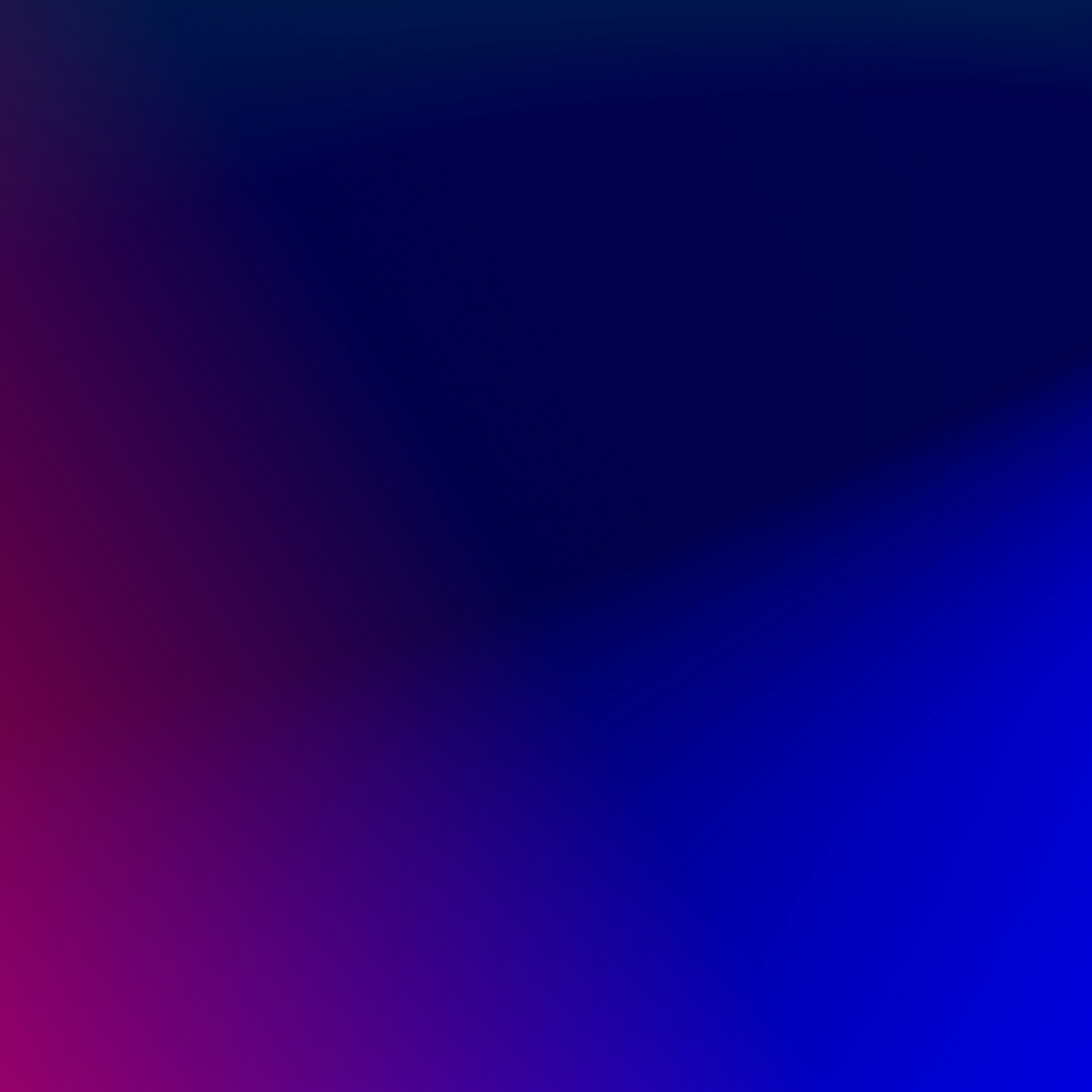 2932x2932 Blur Blue Light Gradient Illustration Ipad Pro Retina Display ...