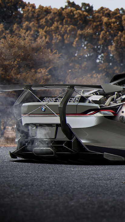 412x732 BMW Gran Lusso 4k 412x732 Resolution HD 4k Wallpapers, Images ...