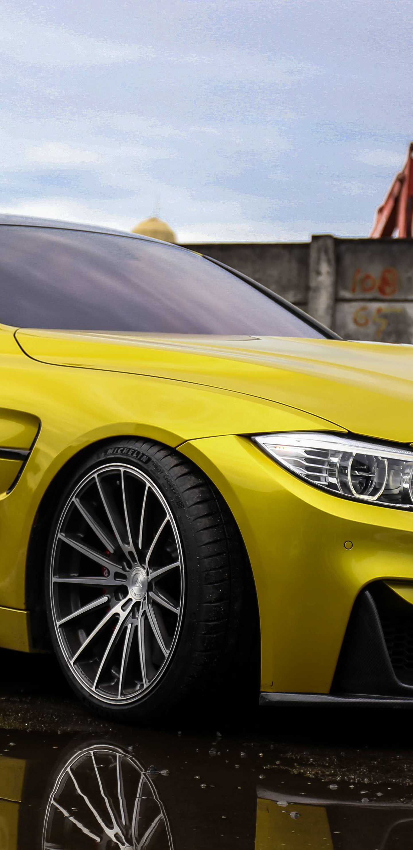 1440x2960 Bmw M Performance Samsung Galaxy Note 9,8, S9,S8,S8+ QHD ,HD ...