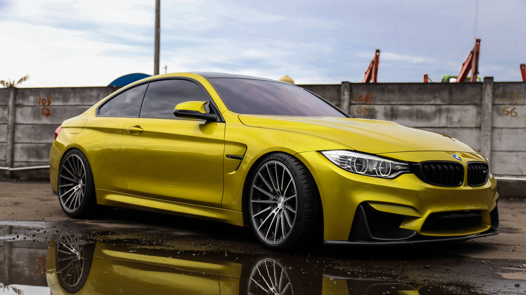 2048x1152 Bmw M Performance Wallpaper,2048x1152 Resolution HD 4k ...