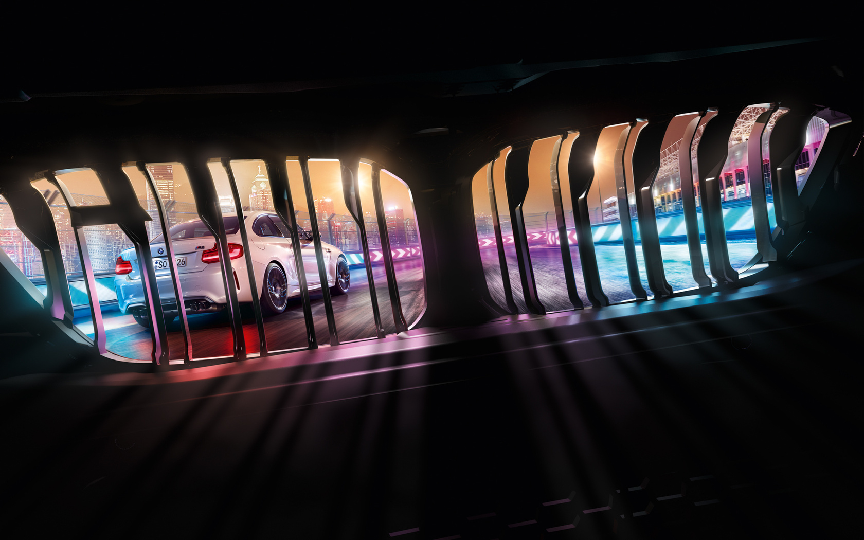 1680x1050 BMW M2 Front Grill View Wallpaper,1680x1050 Resolution HD 4k ...