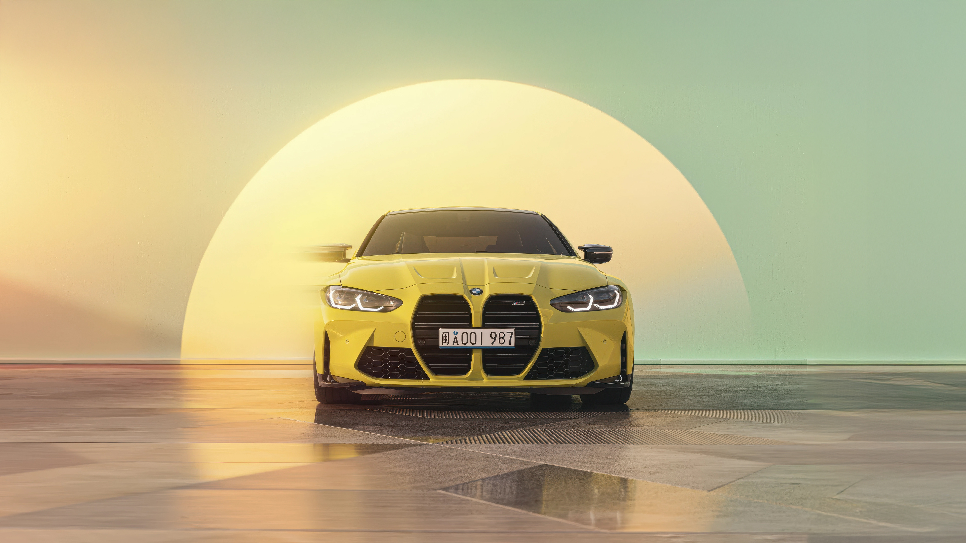 3840x2160 Bmw M4 G82 4K ,HD 4k Wallpapers,Images,Backgrounds,Photos and ...