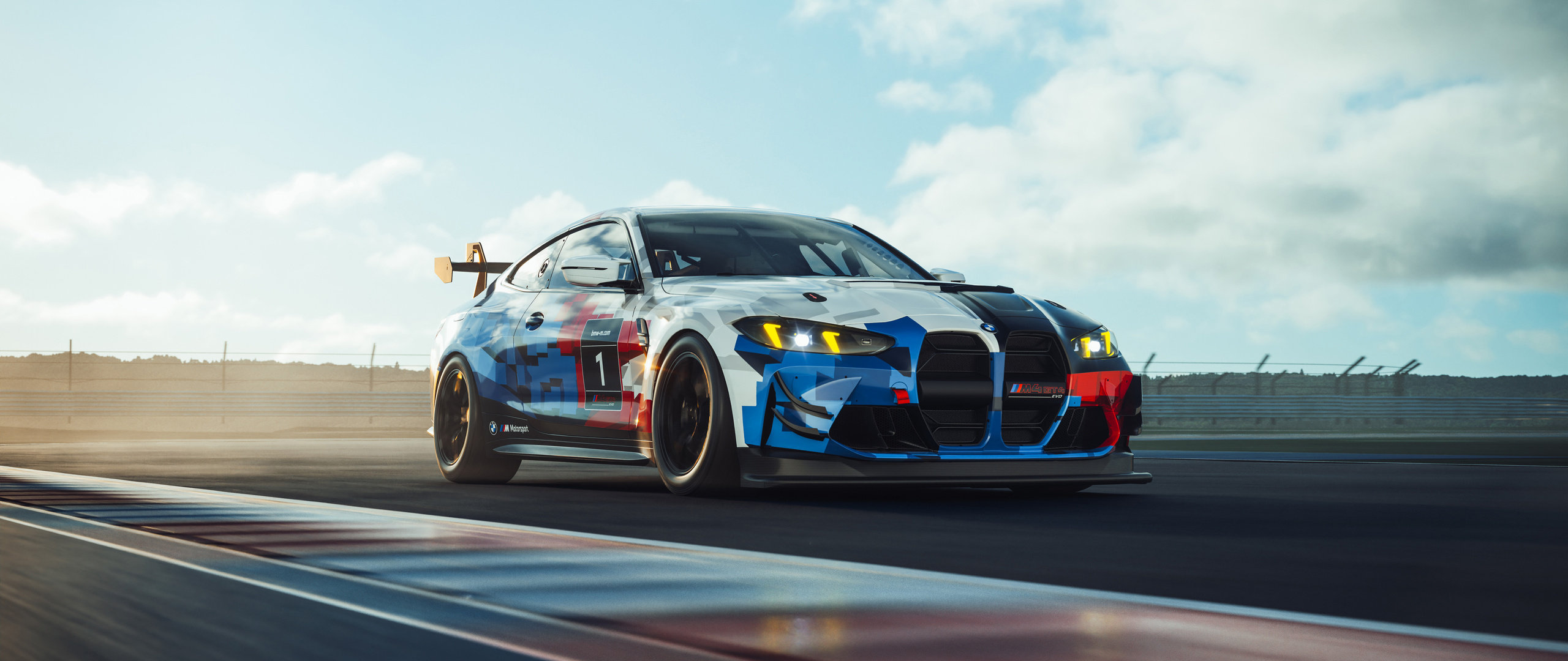 2560x1080 Bmw M4 Gt3 Evo 8k Wallpaper,2560x1080 Resolution HD 4k ...