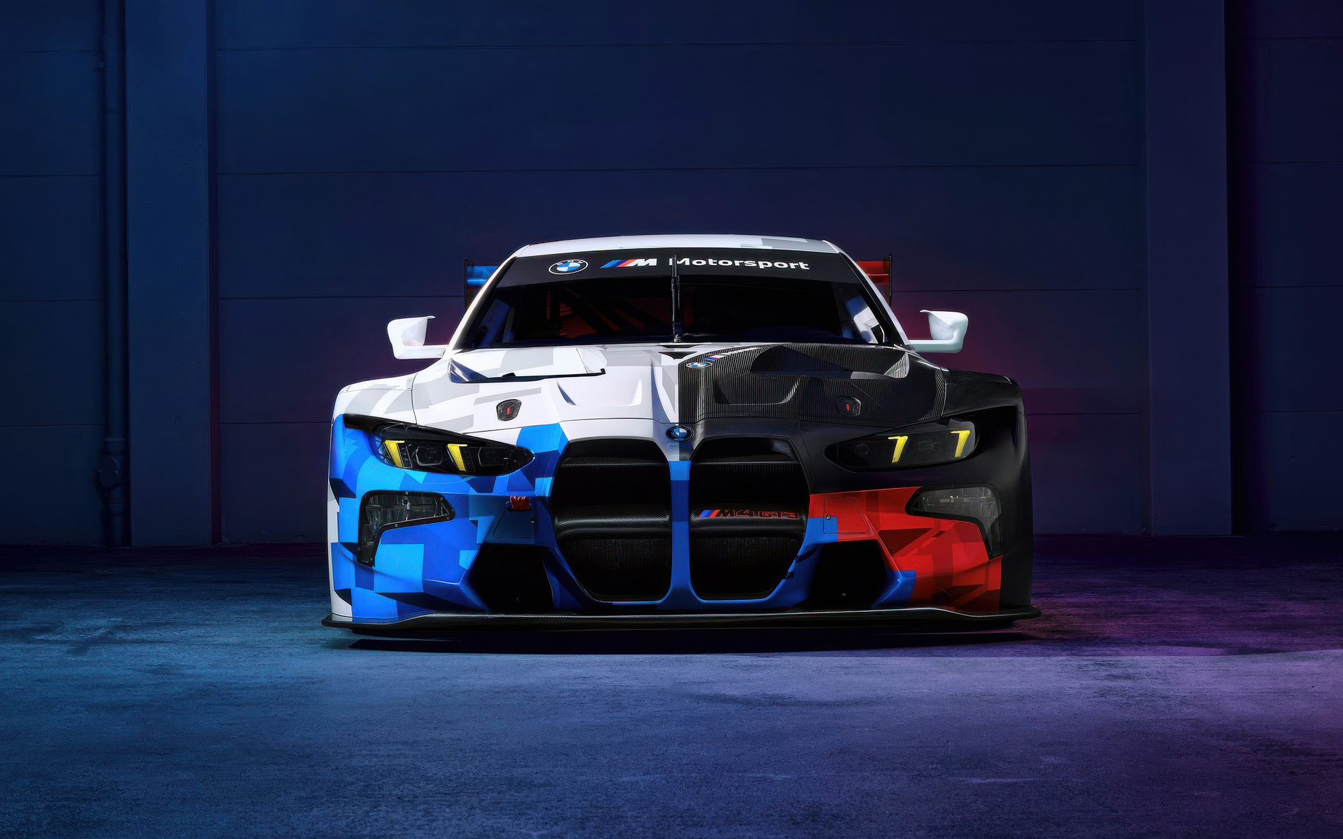 1920x1200 Bmw M4 Gt3 Evo 1080P Resolution ,HD 4k Wallpapers,Images ...